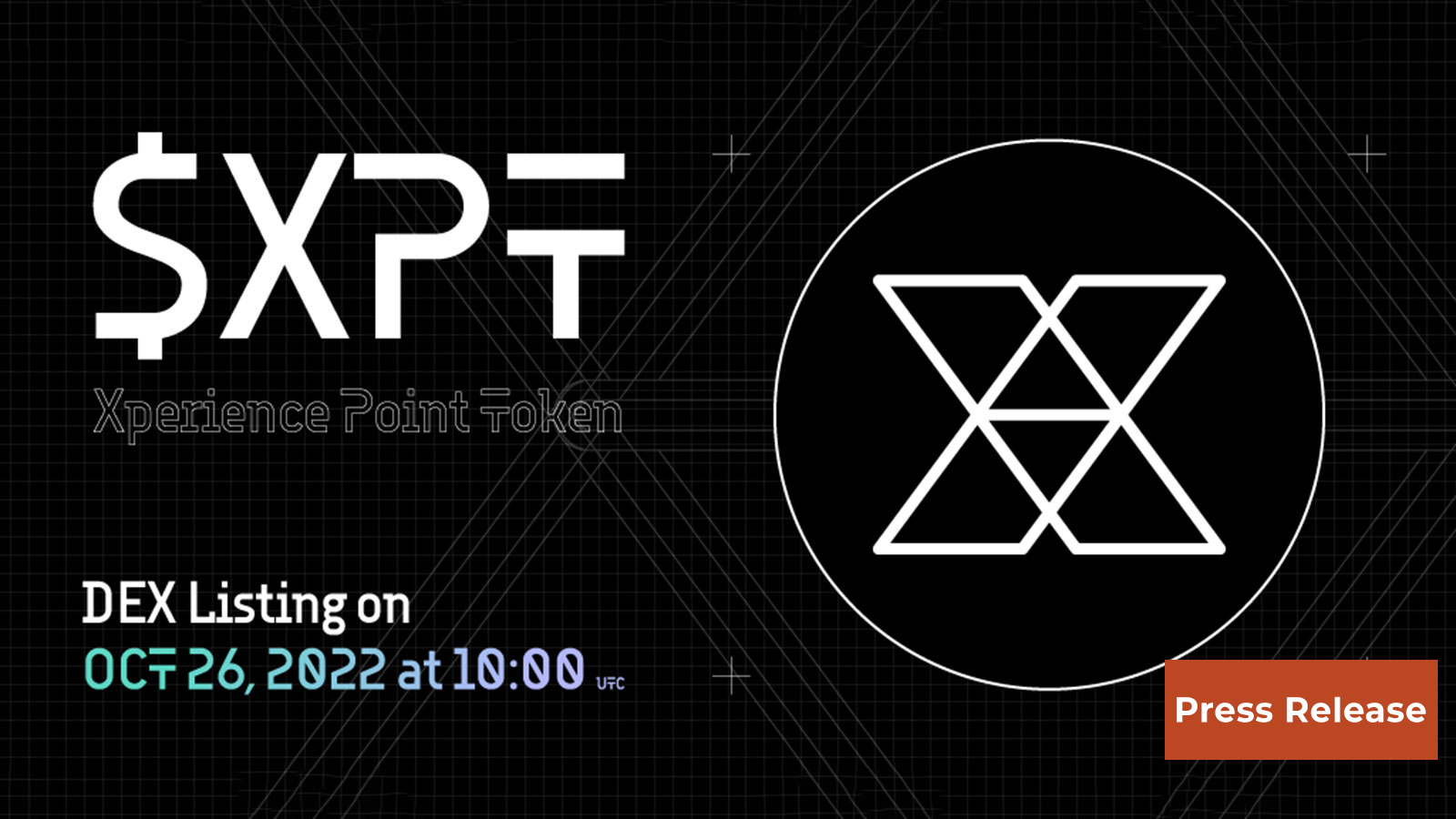 XPLUS Announces DEX Listing & Public Beta Launch of First SocialFi App