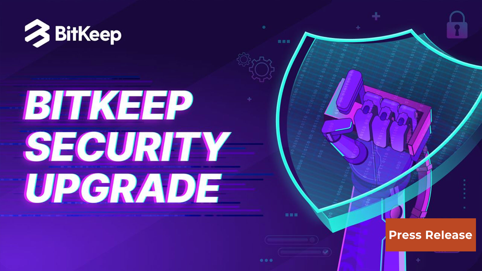 BitKeep Completed a Security Audit of Swap Protocol and Launched a ...
