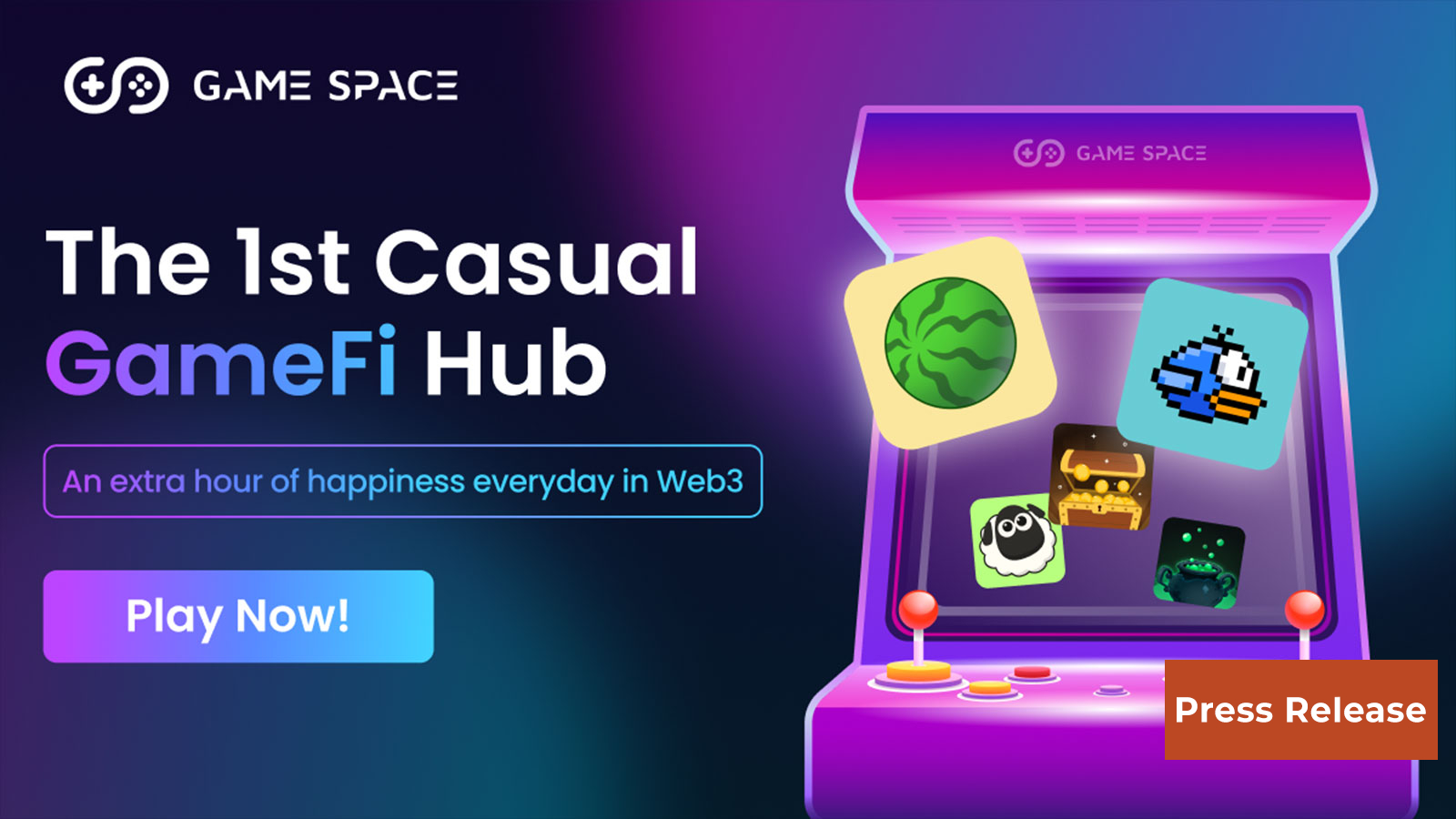 Casual Gamefi Is The Hot New Trend, See How Game Space Is Turning ...
