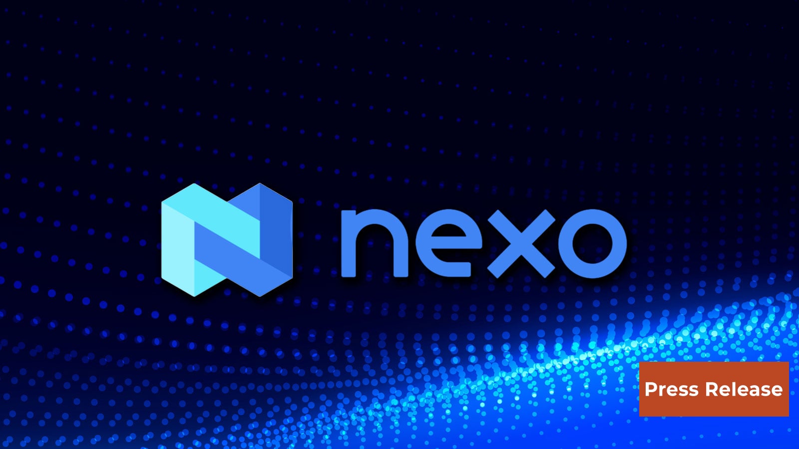 Nexo Named “Best Cryptocurrency Wallet” in FinTech Breakthrough Awards ...