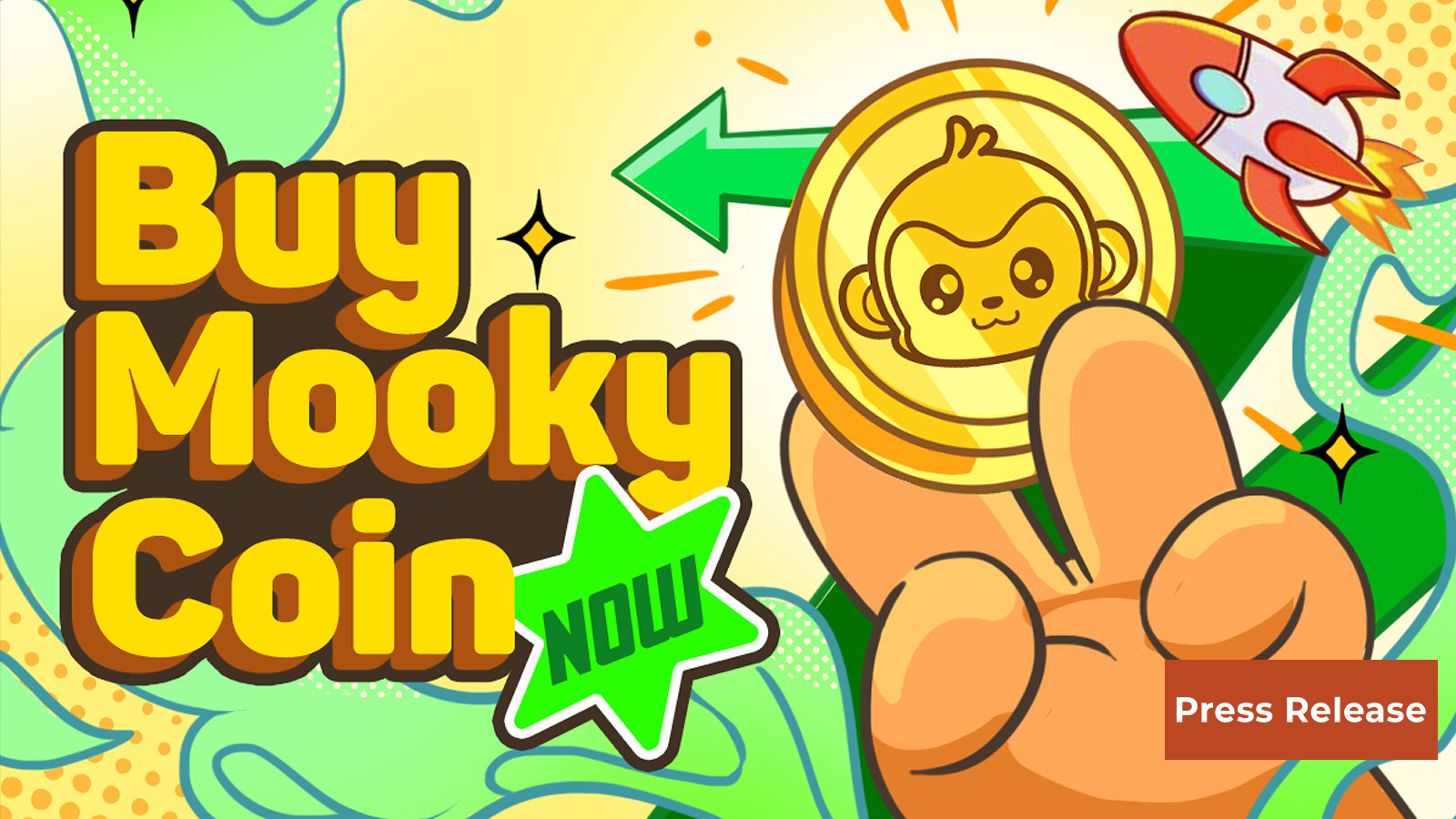 Mooky (MOOKY) Introduces Crypto to the Segment of Philanthropy