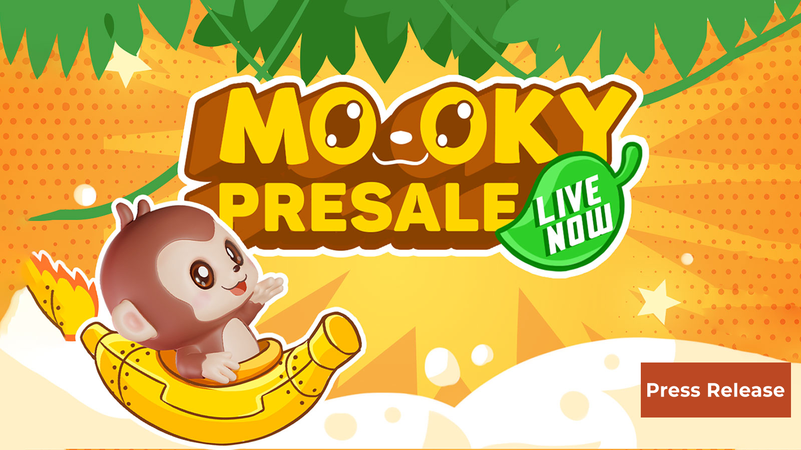 Mooky (MOOKY) to Evolve Into Tamadoge (TDF) Competitor in 2023