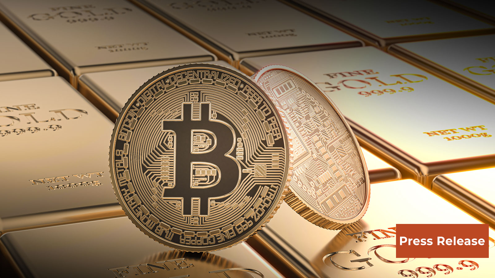 Is A Bitcoin Wallet Holding Digital Gold?