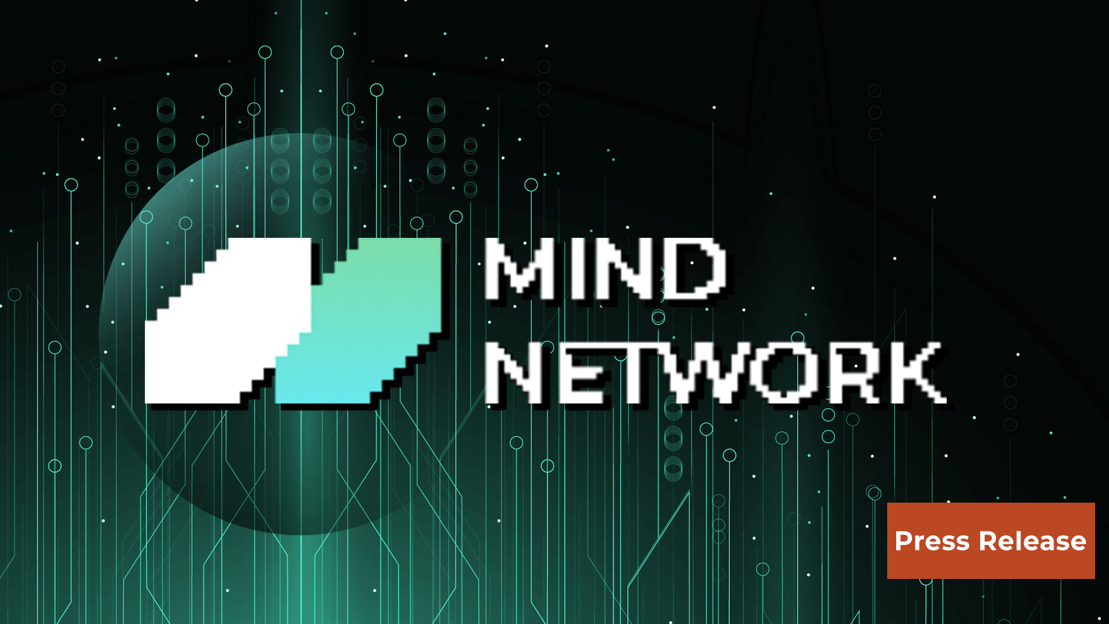 Mind Network Secures $2.5 Million in Seed Funding, Forms Strategic ...