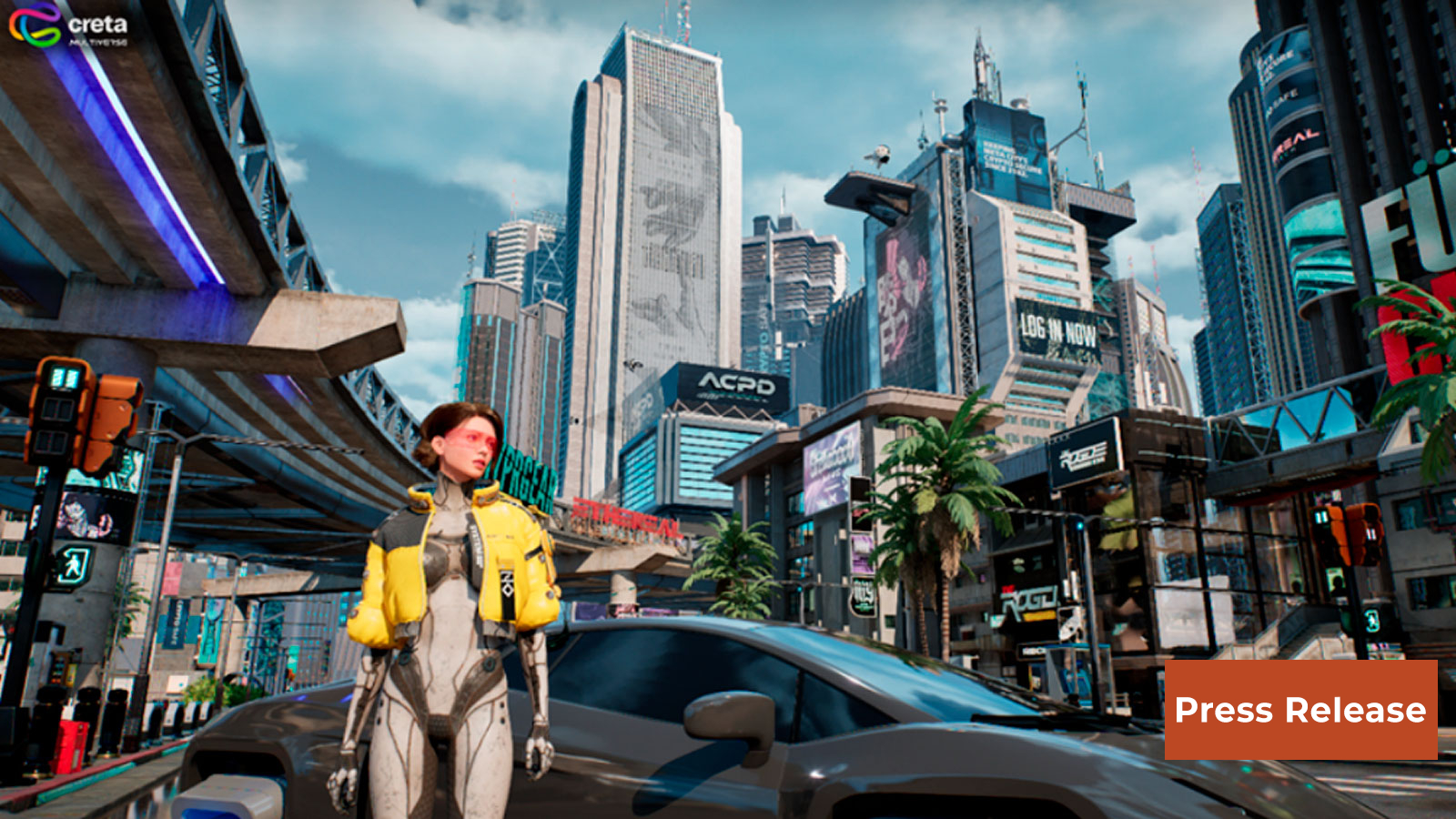 Introducing the Era of Hyper-Realistic Multiverse: Beyond the Metaverse