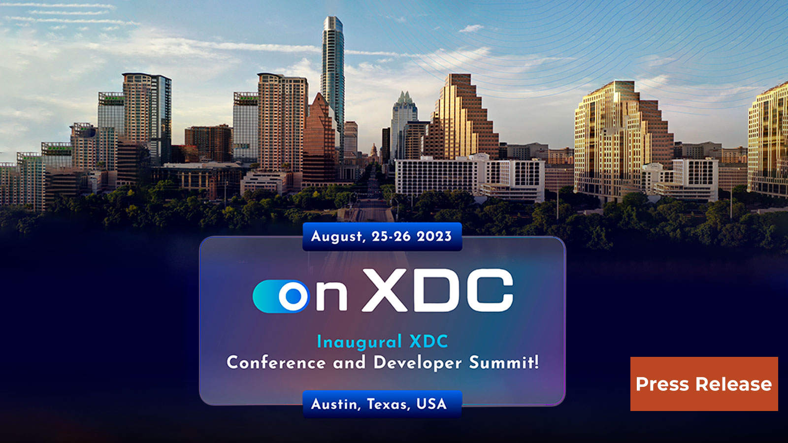 The Countdown Has Begun to the Most Disruptive Blockchain Event of 2023 ...