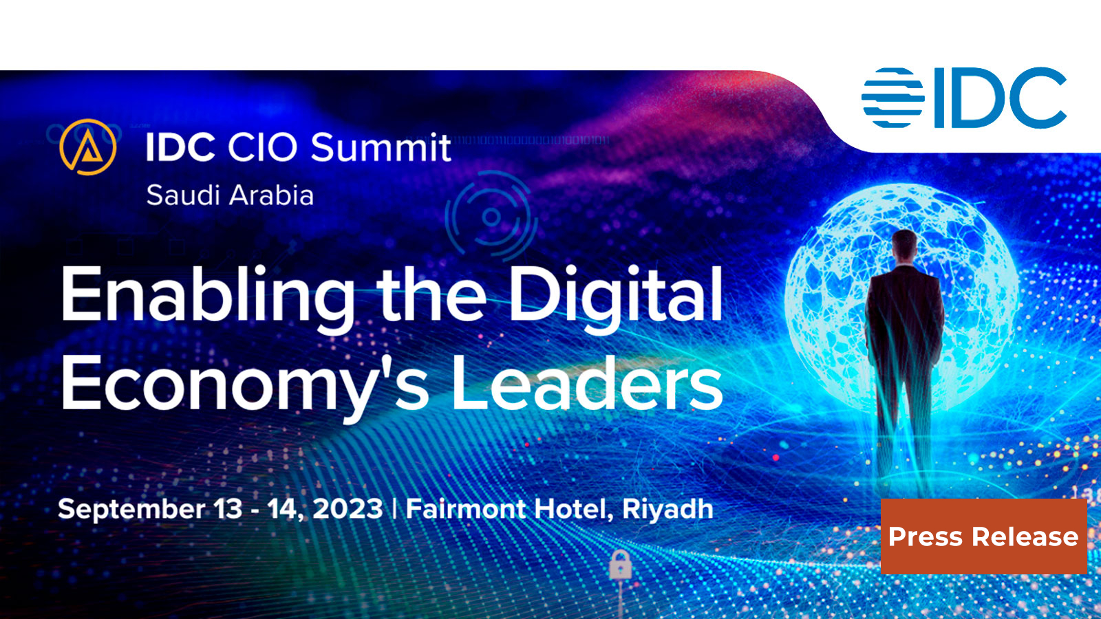 Saudi Information Technology Company “SITE” is Host Partner of IDC CIO ...