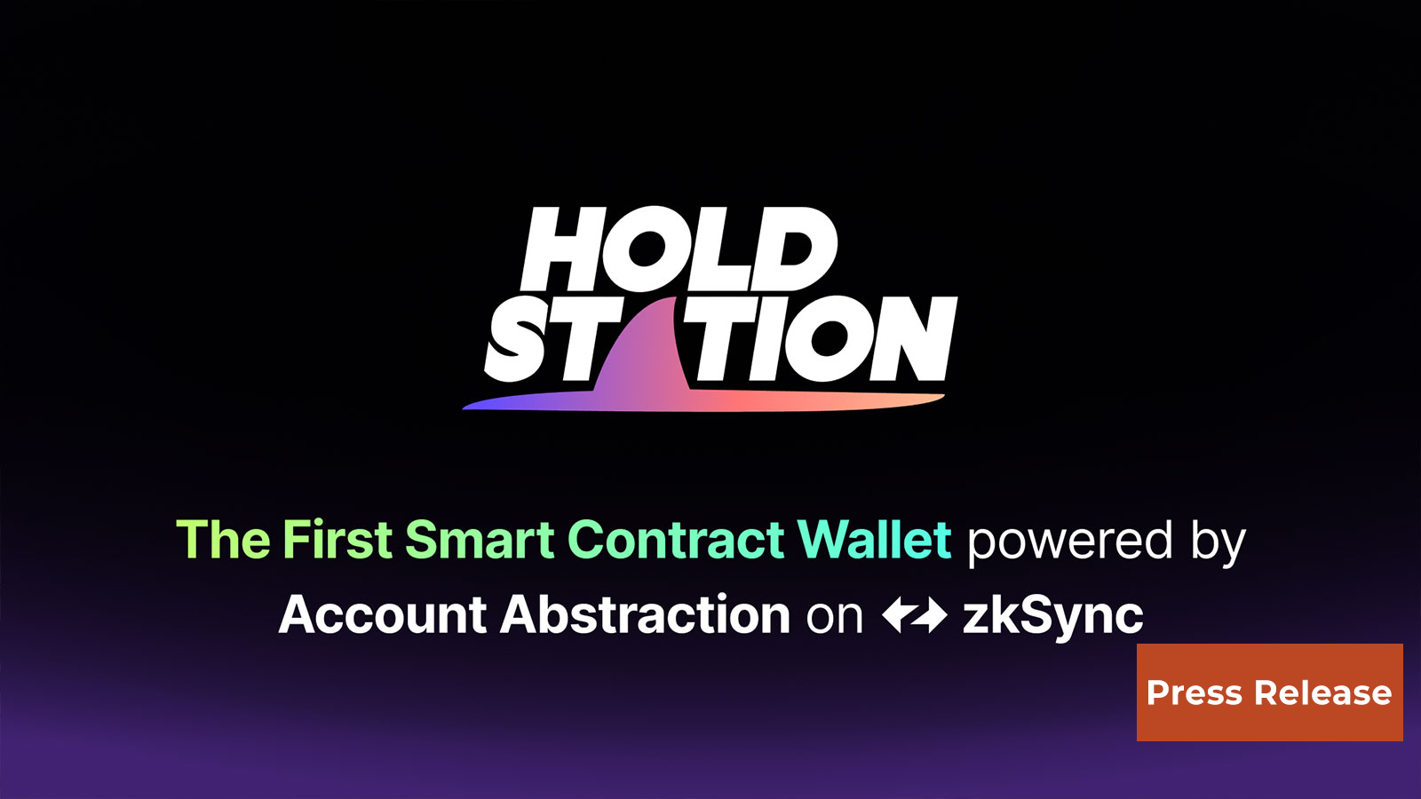 Holdstation's Account Abstraction: A Game-Changer in DeFi Landscape