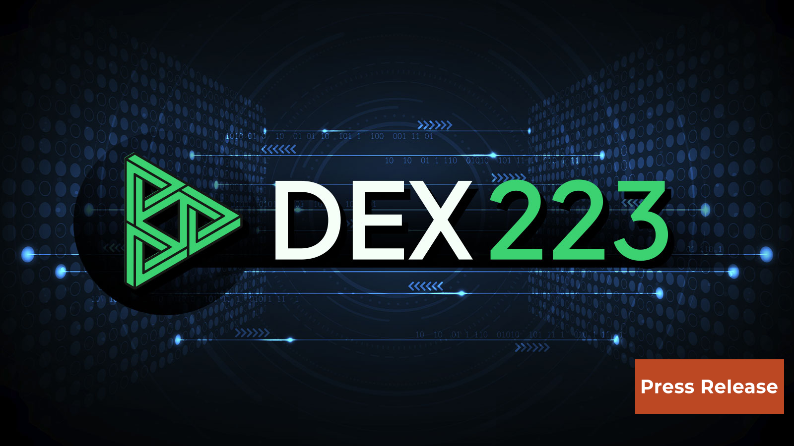 Dex223 ICO: The Most Flexible DeFi Platform