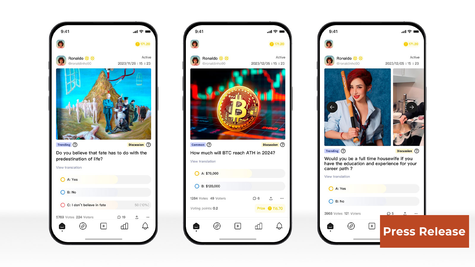 Socrates Celebrates Newly Launched Web3 Social-Fi Platform with Events ...