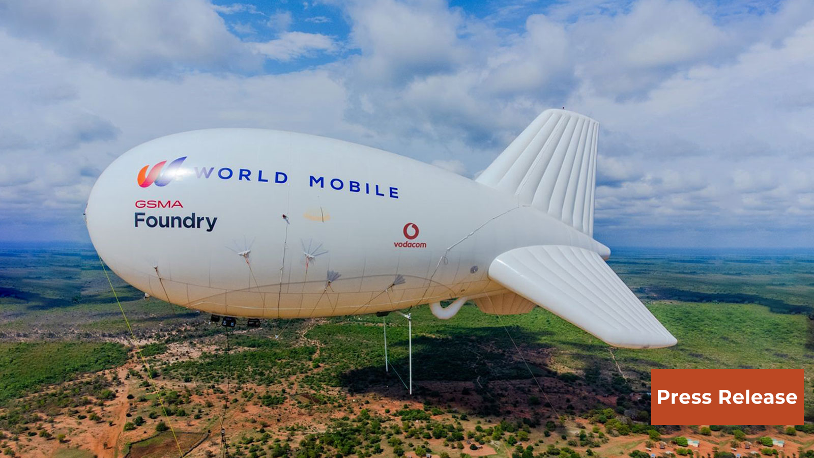 World Mobile Leads the Telecommunications Revolution With a ...