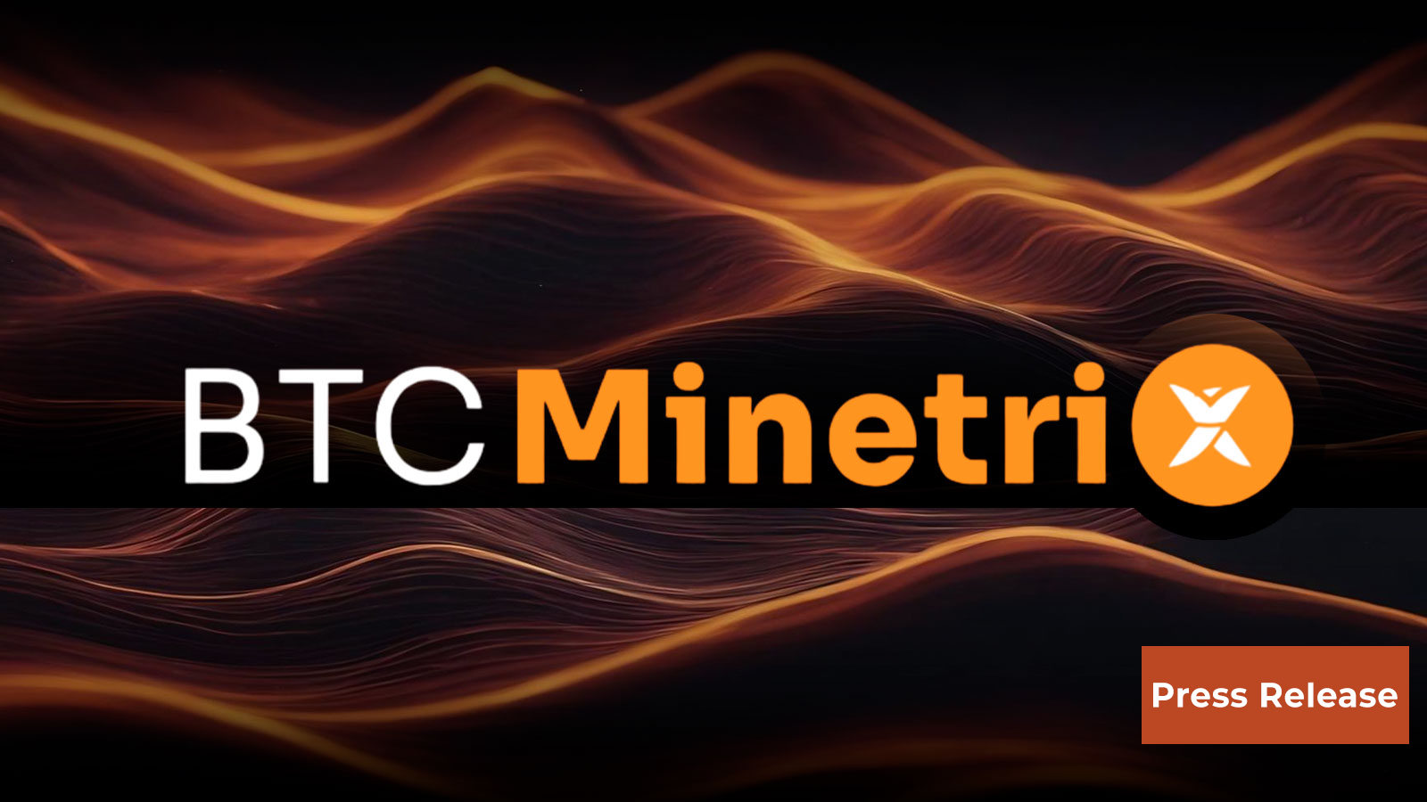 Bitcoin Minetrix Sets New Heights with Cloud Mining Innovation, ICO ...