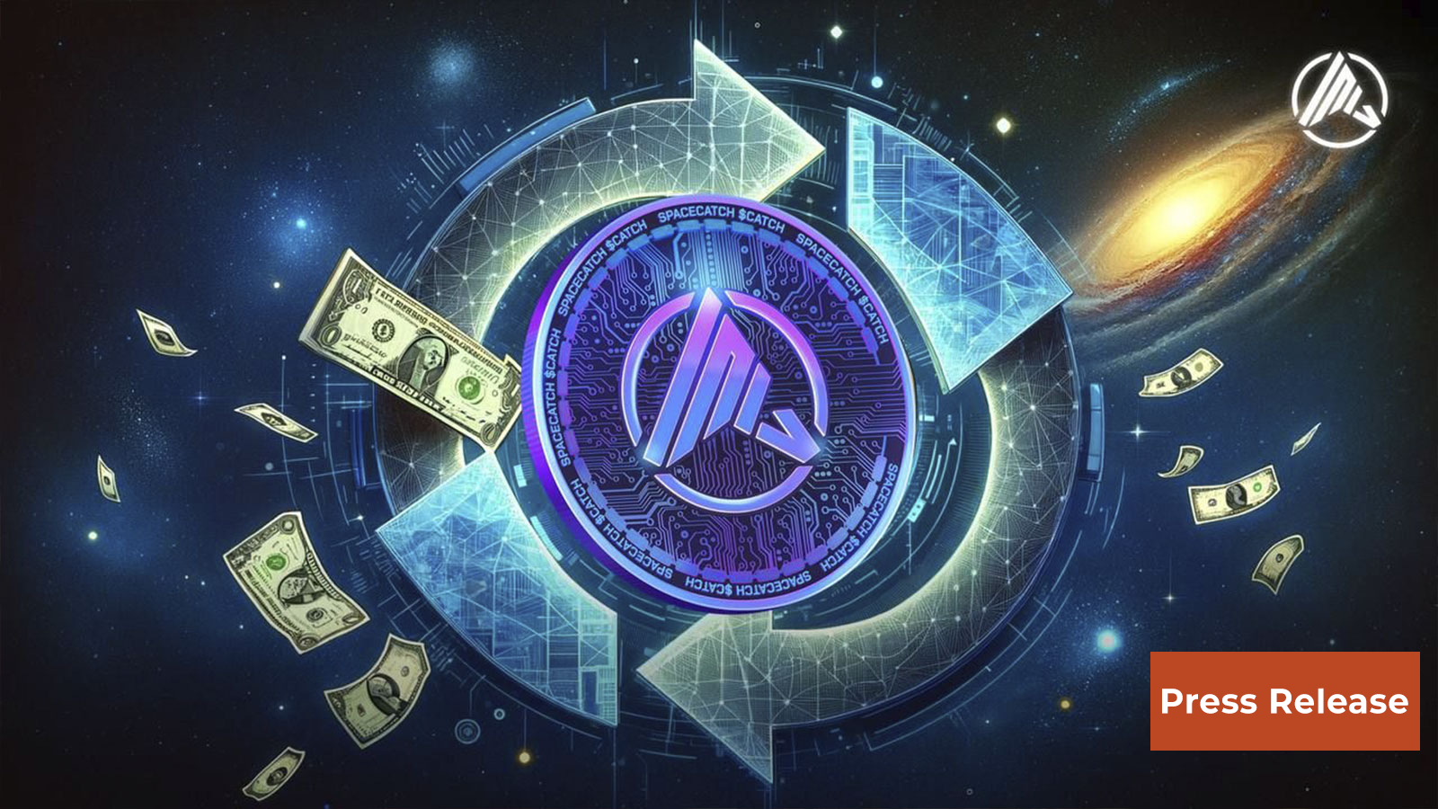 Get Ready for SpaceCatch: Token Listing, Airdrop, and Beta Launch!