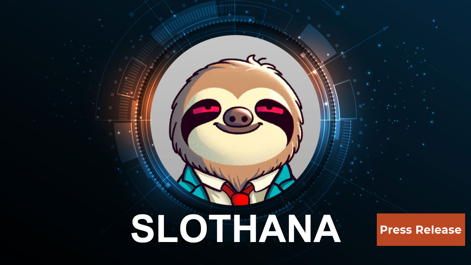 Slothana ($SLOTH) Raises Astonishing $7.5 Million In Nine Days As ...