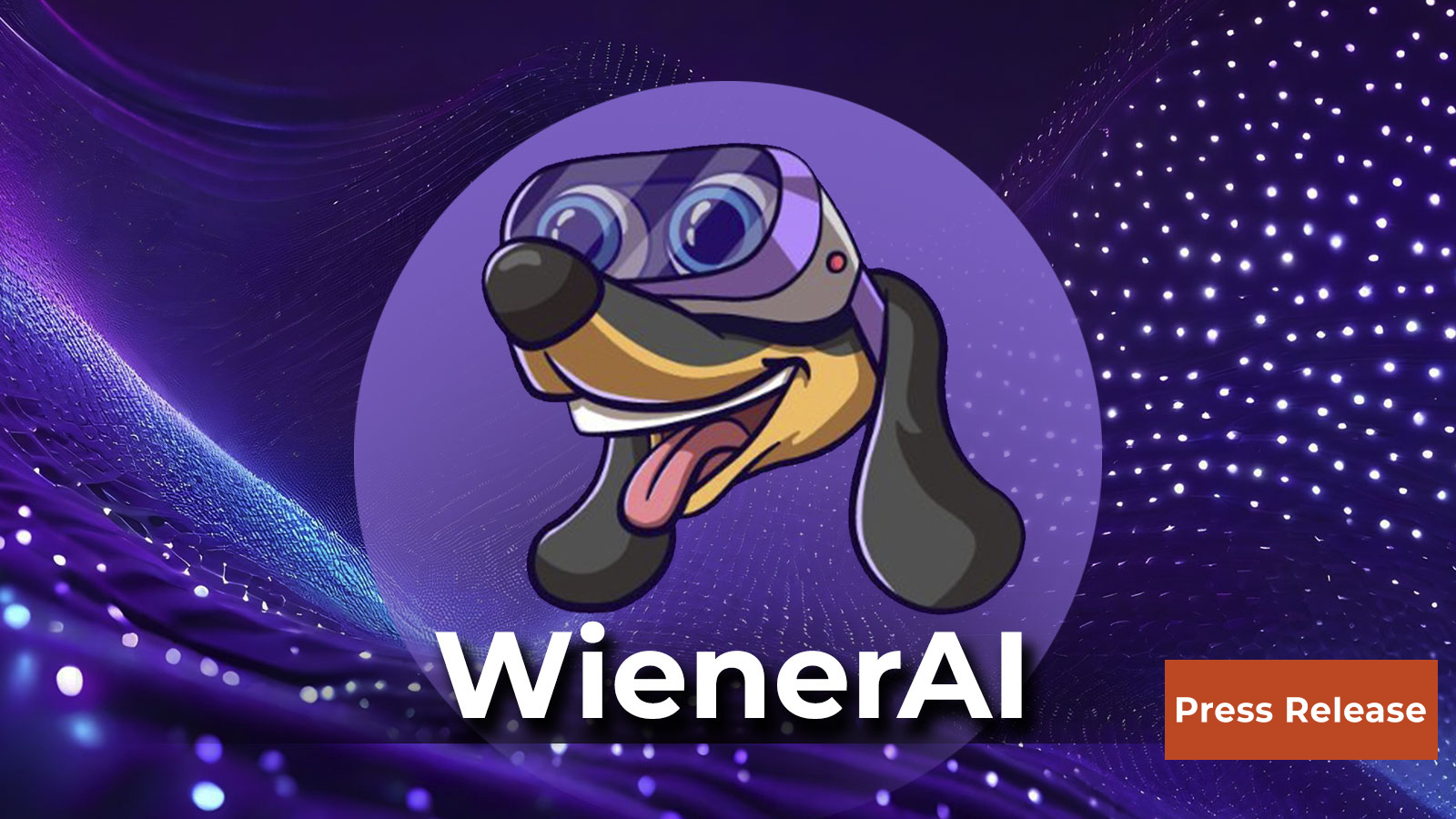 WienerAI: The Viral New Meme Coin Reignites AI Crypto Frenzy With ...
