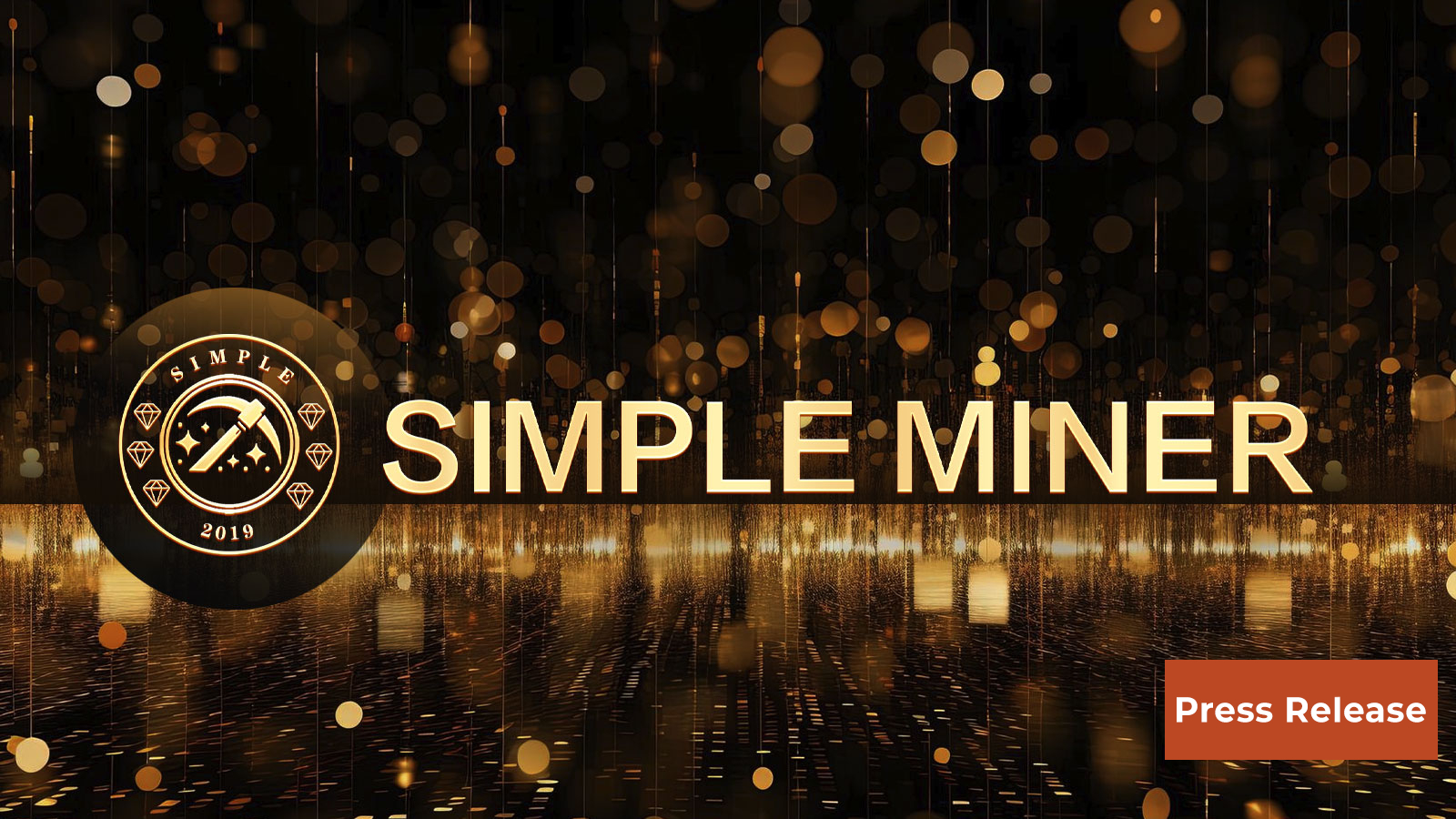 Simple Miner Offering Might Be Analyzed by Cryptocurrency Community ...