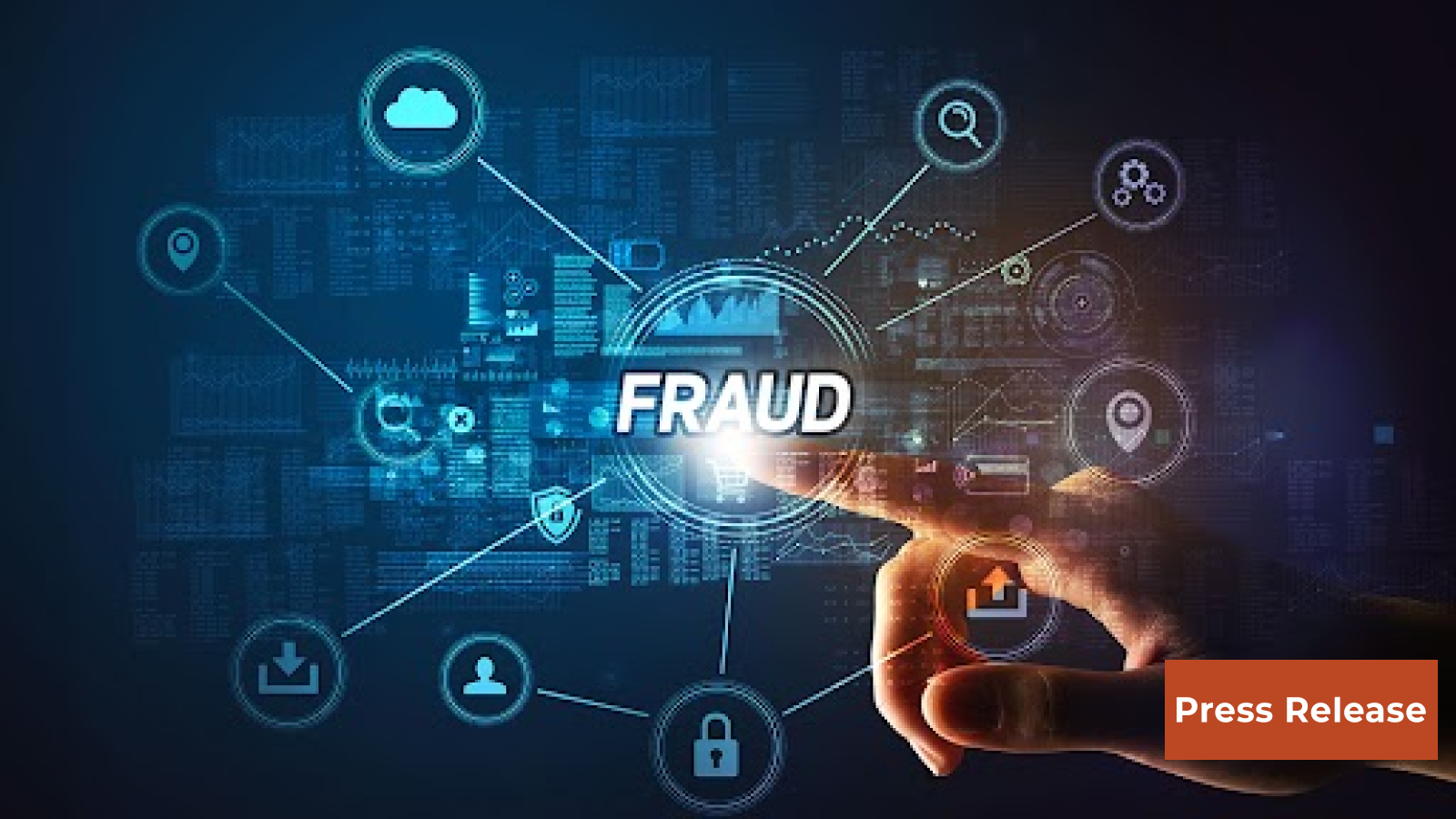 Sergey Kondratenko: Fraud in Business – Scam Projects for Money Laundering