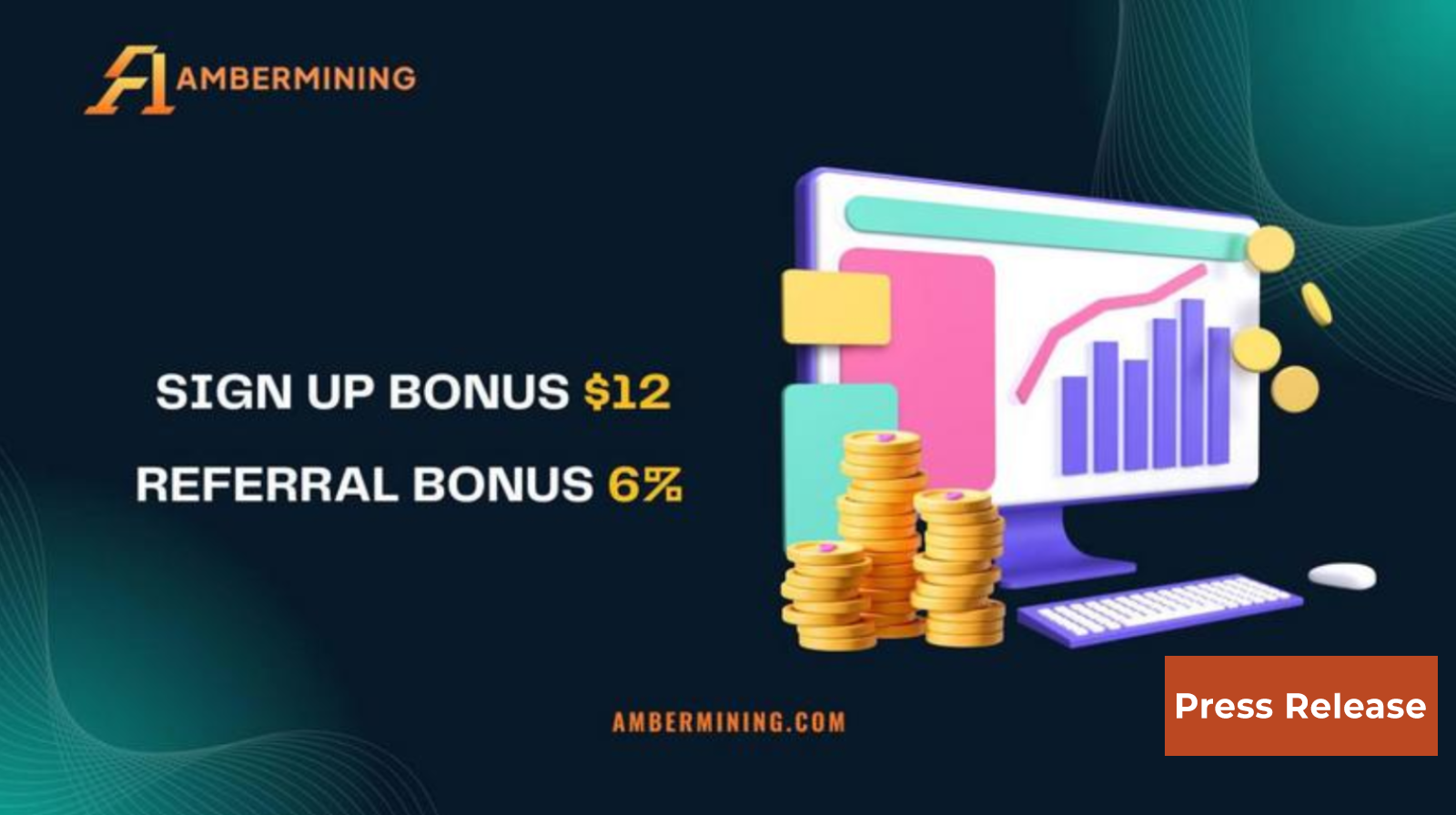 Amber Mining Unlocks New Ways of Earning Experience with Bonuses and ...