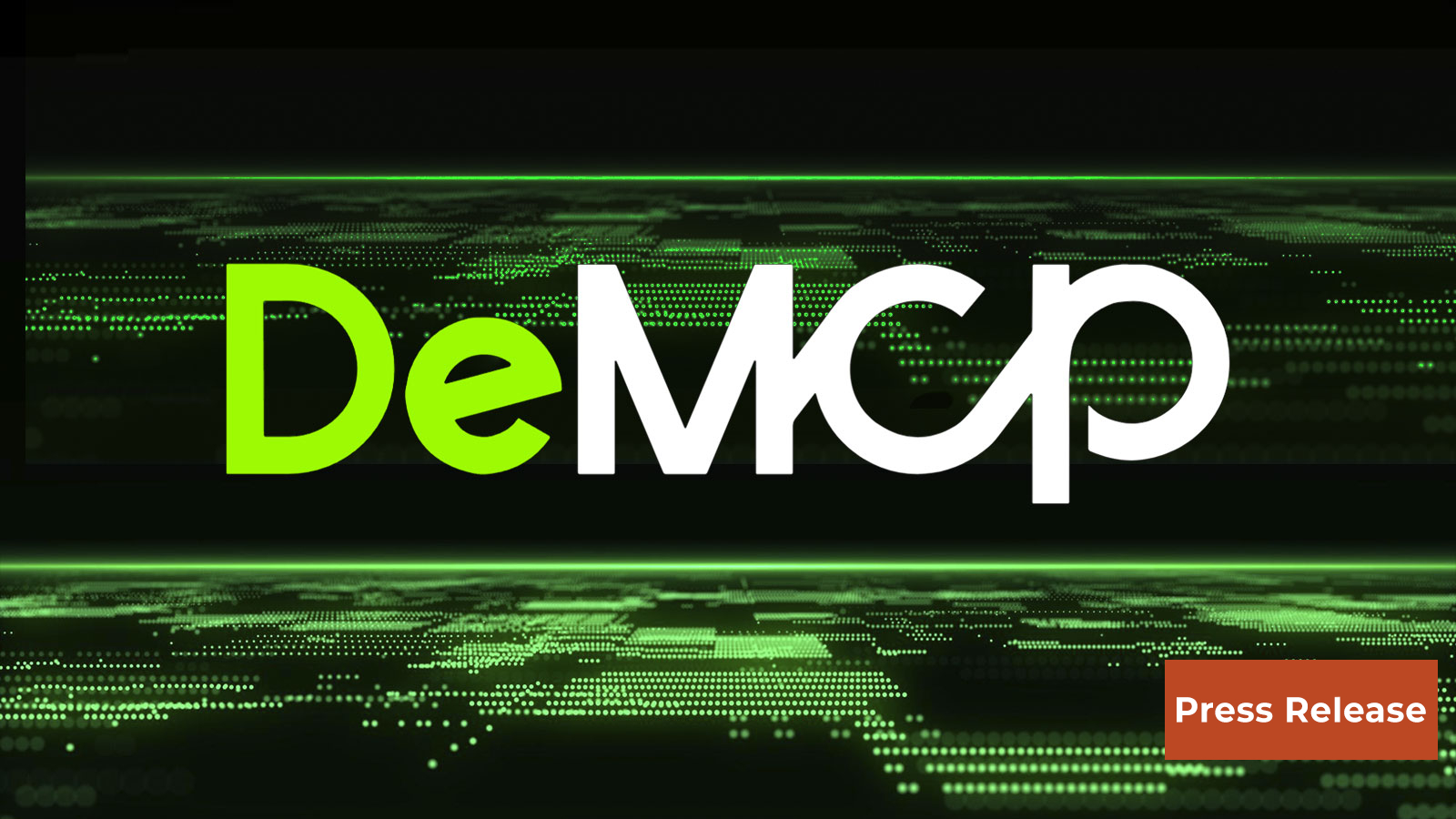 The Rise of MCP: How DeMCP Is Powering the Next AI-Agent Revolution