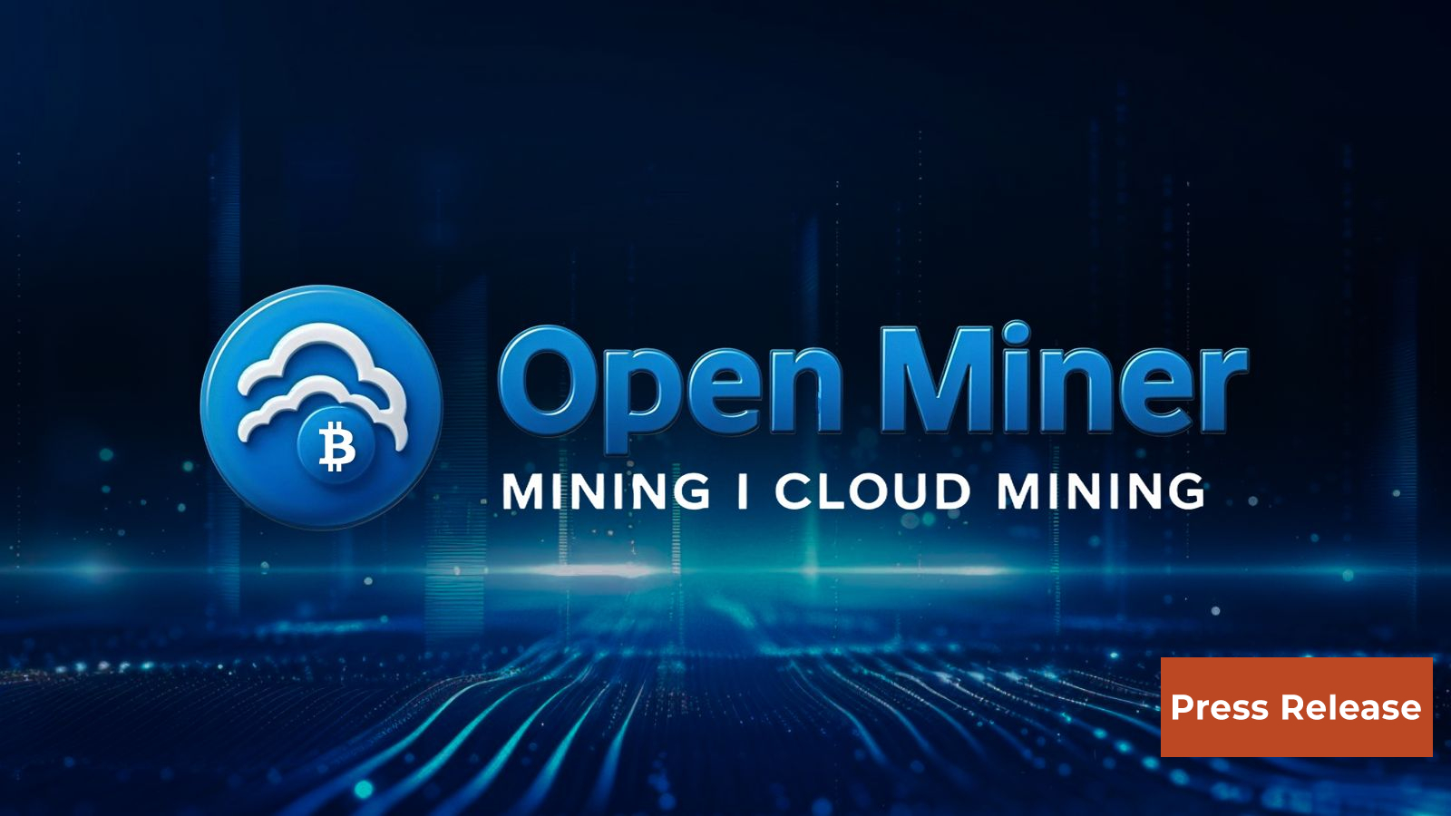 Open Miner Cloud Platform Offers Decent Returns and Daily Settlements