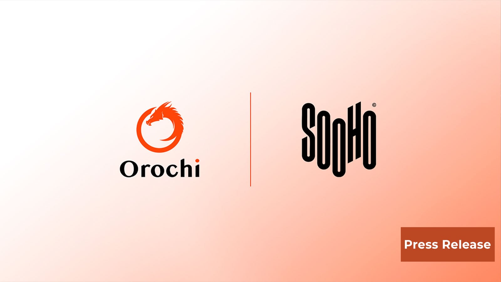 Orochi Network and SOOHO.IO to Build Stablecoin Cross-border Payment Infrastructure, Advancing ...