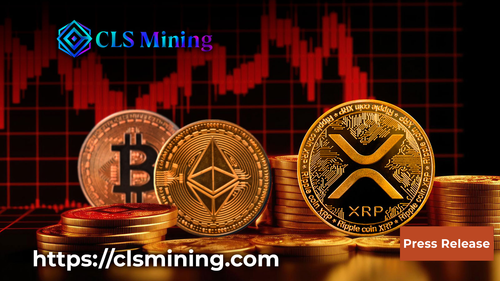 CLS Mining Launches Next-Generation App, Supporting BTC, SOL, and Multi-Currency Cloud Services ...