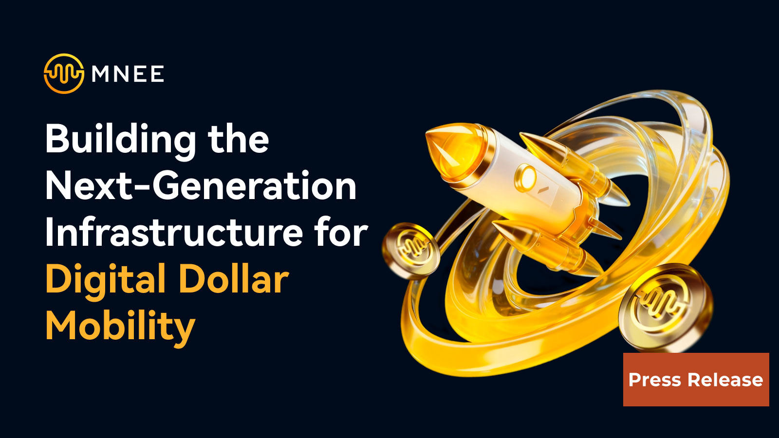 MNEE: Building the Next-Generation Infrastructure for Digital Dollar ...