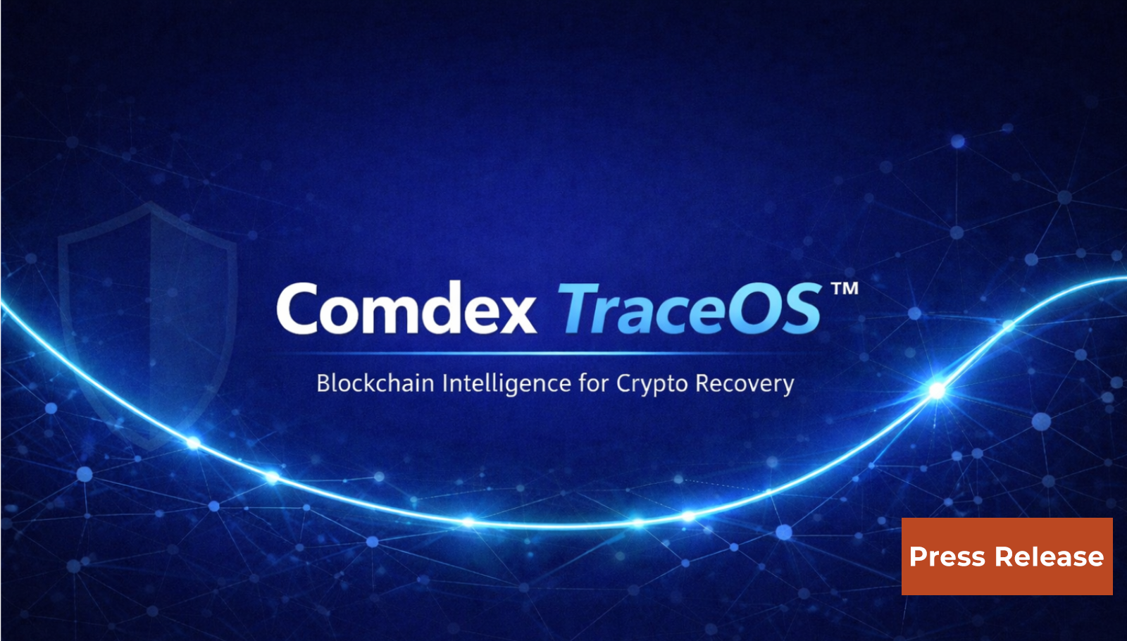 Comdex introduces Comdex TraceOS™ to support victims of fake trading ...