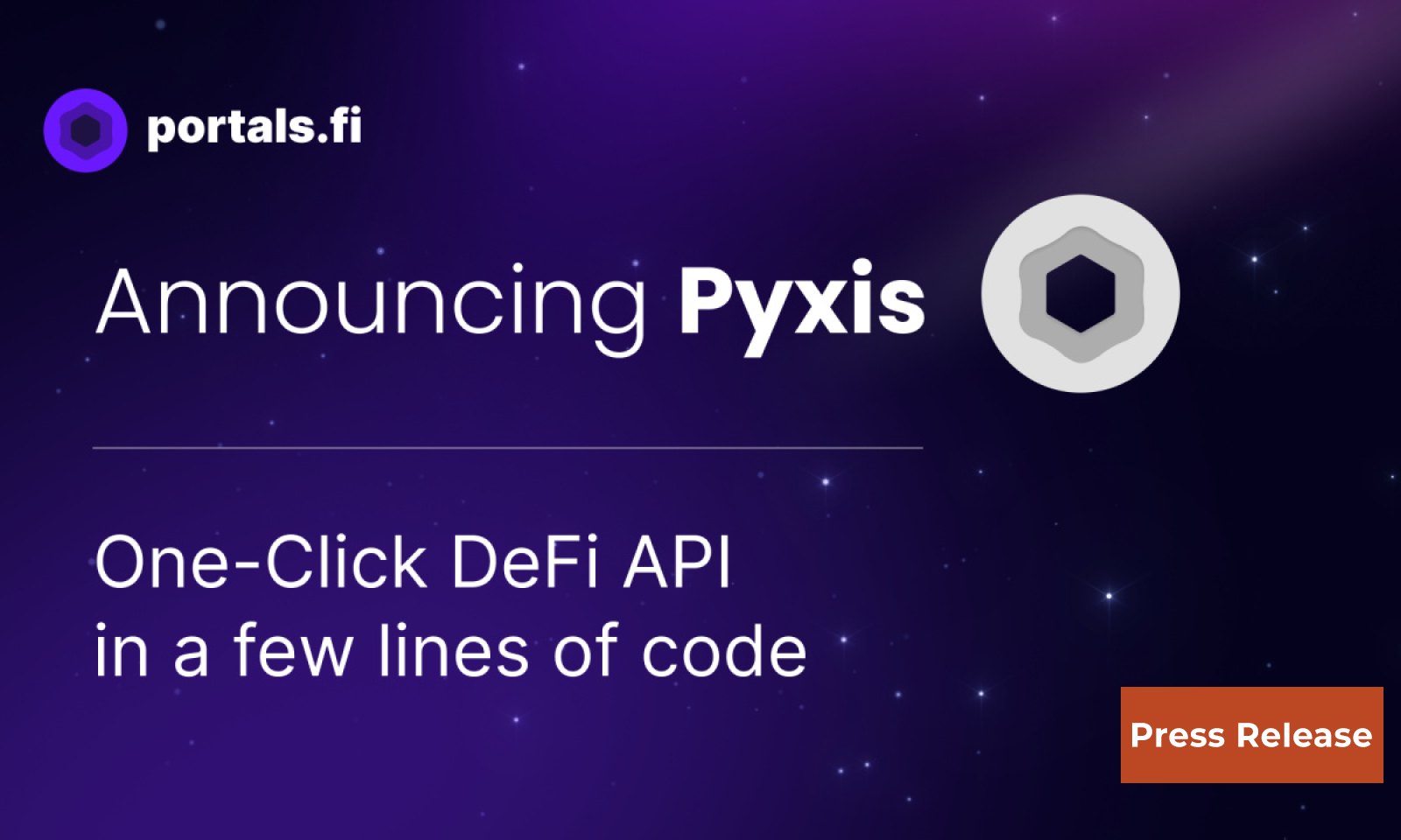 Portals, The Protocol Aggregator Simplifying DeFi, Launches API Upgrade ...