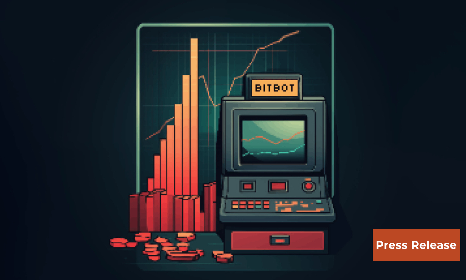 New Non-Custodial Telegram Trading Bot Bitbot Raises $300k In First 72 ...