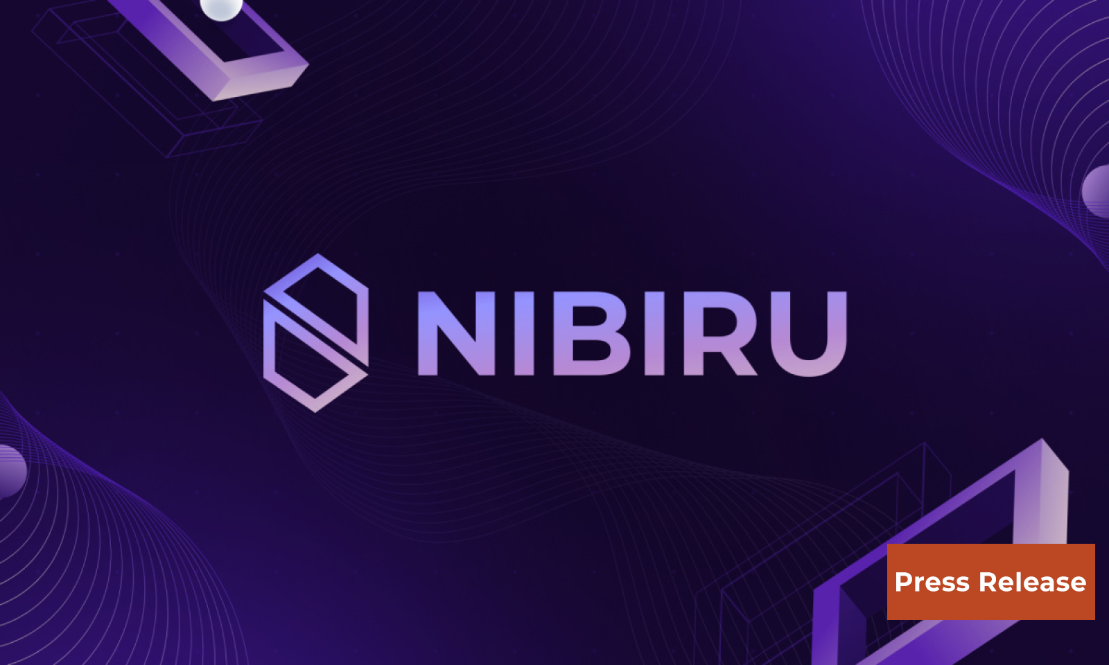 Nibiru Chain Secures $12 Million to Fuel Developer-Focused L1 Blockchain