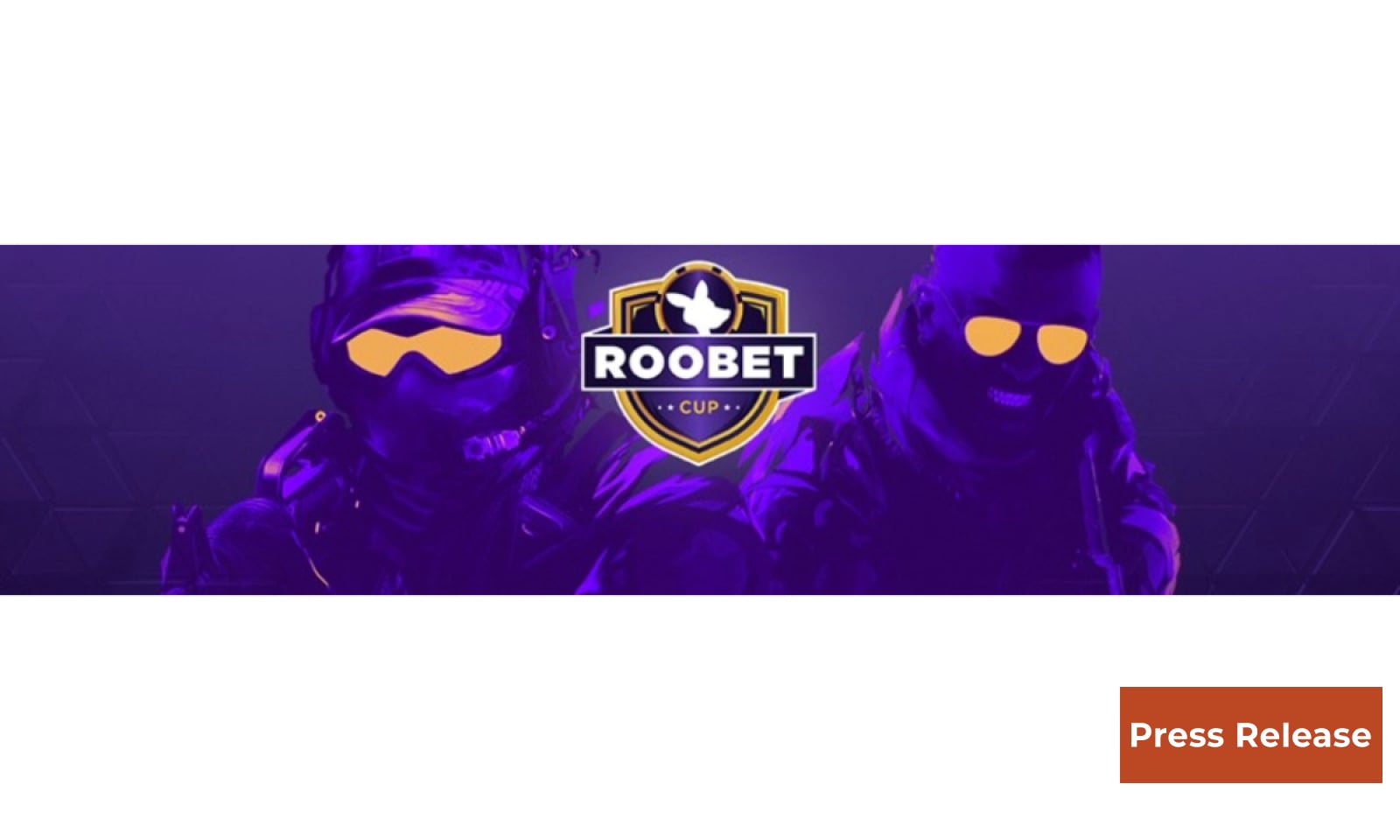 Roobet Cup Launches $1 Million Pick-em Contest and CS2 Skin Giveaway on ...