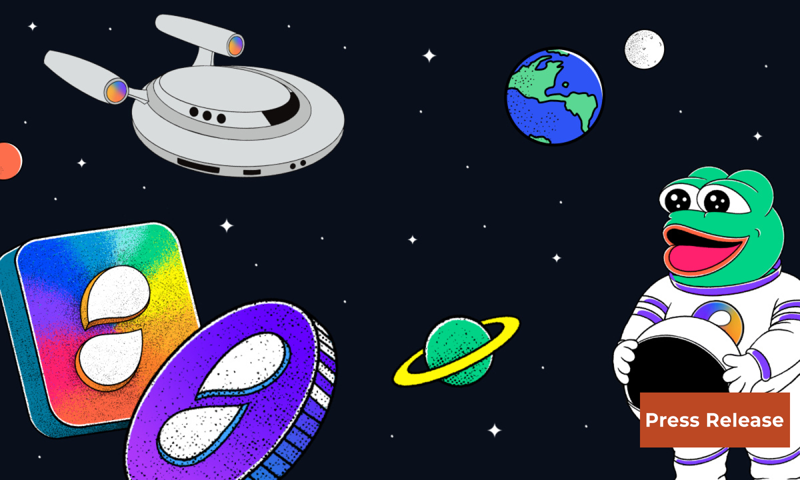 “USS Status” Launch: Crypto Veteran Returns With Satirical Cartoon ...