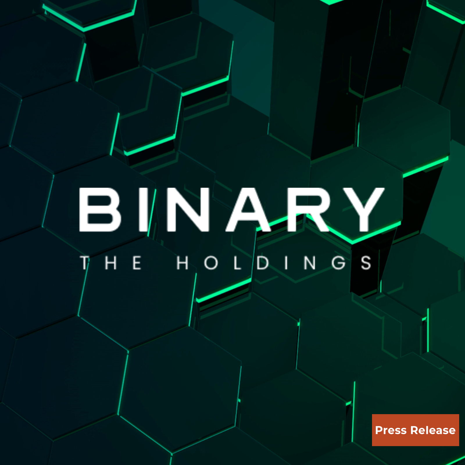 The Binary Holdings Secures $5 Million from ABO Digital to Fuel ...