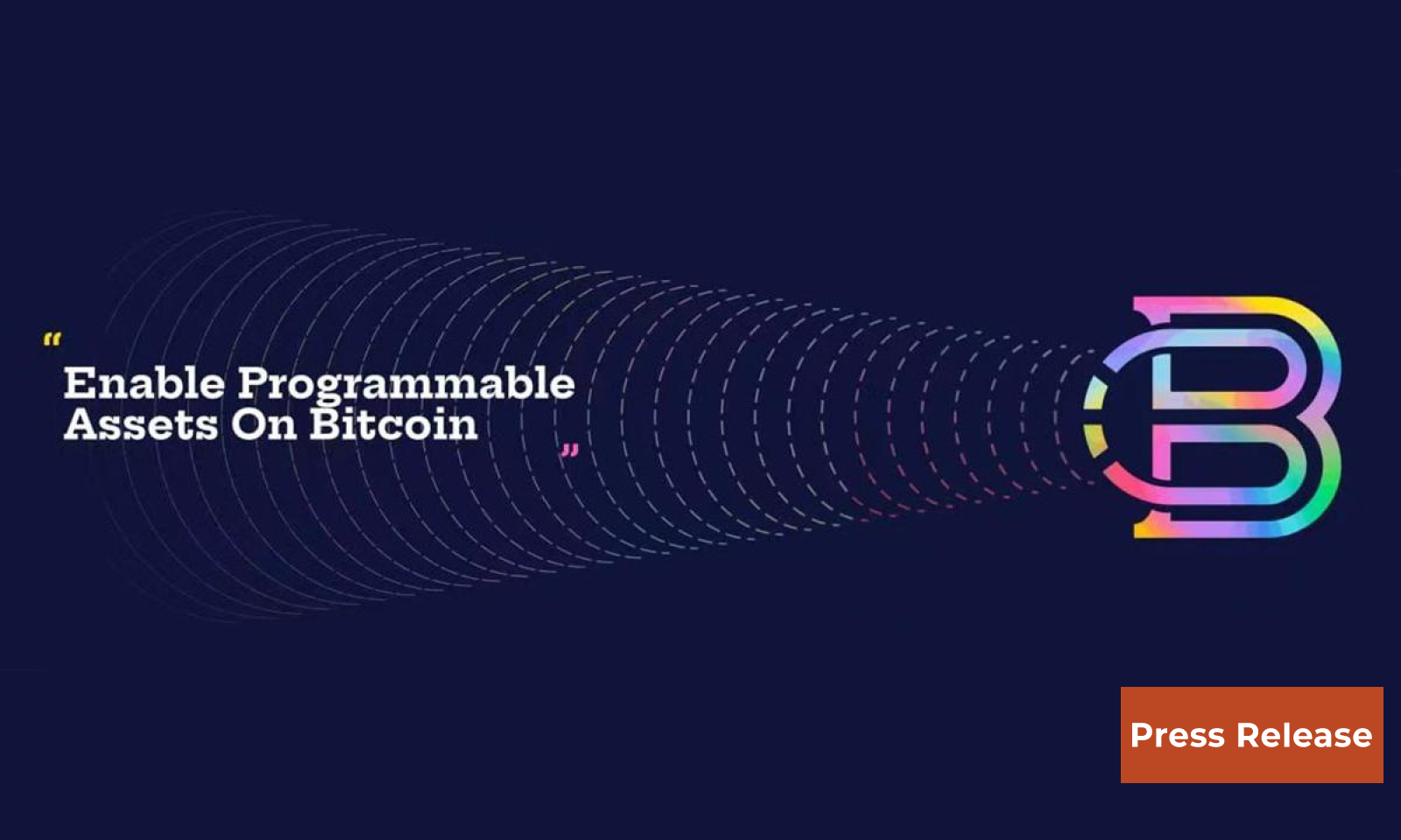 Bitboost Revolutionizes Bitcoin with Programmable Asset Protocols