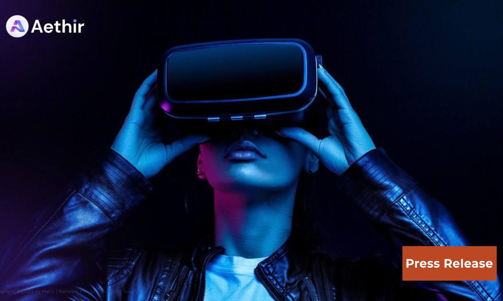 Aethir and Well-Link Tech Partner To Revolutionize Cloud Gaming and Unlock AI Potential