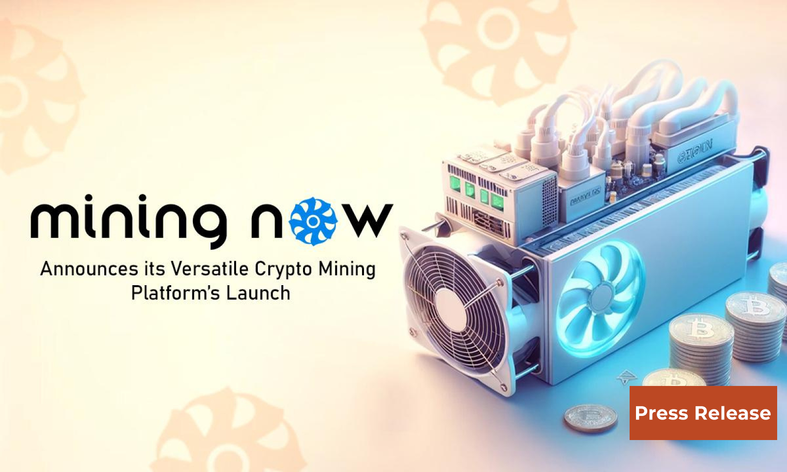 Mining Now Launches Real-Time Mining Insights & Profit Analysis Platform