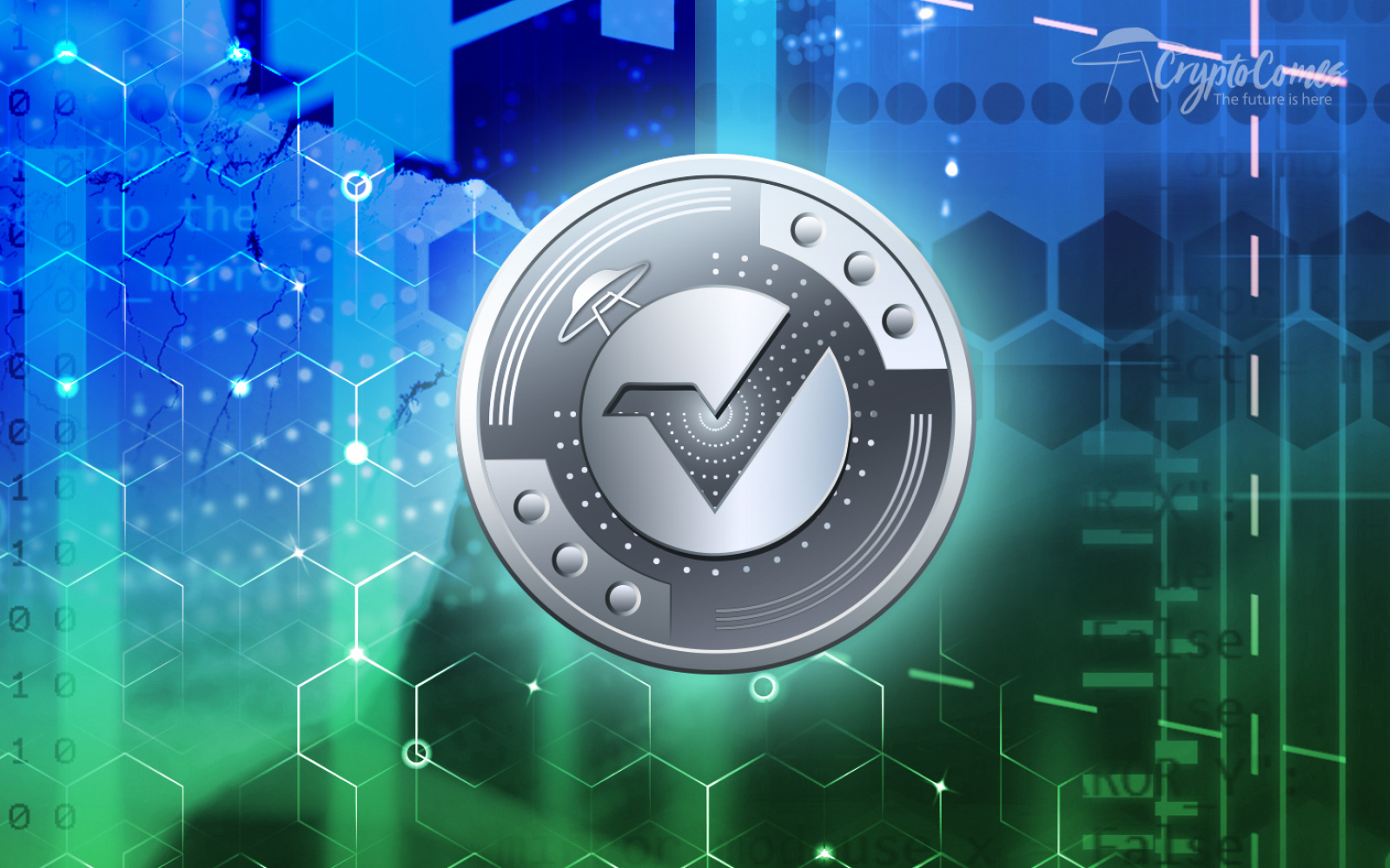 What is Vertcoin (VTC) - Simple Explanation for Beginners