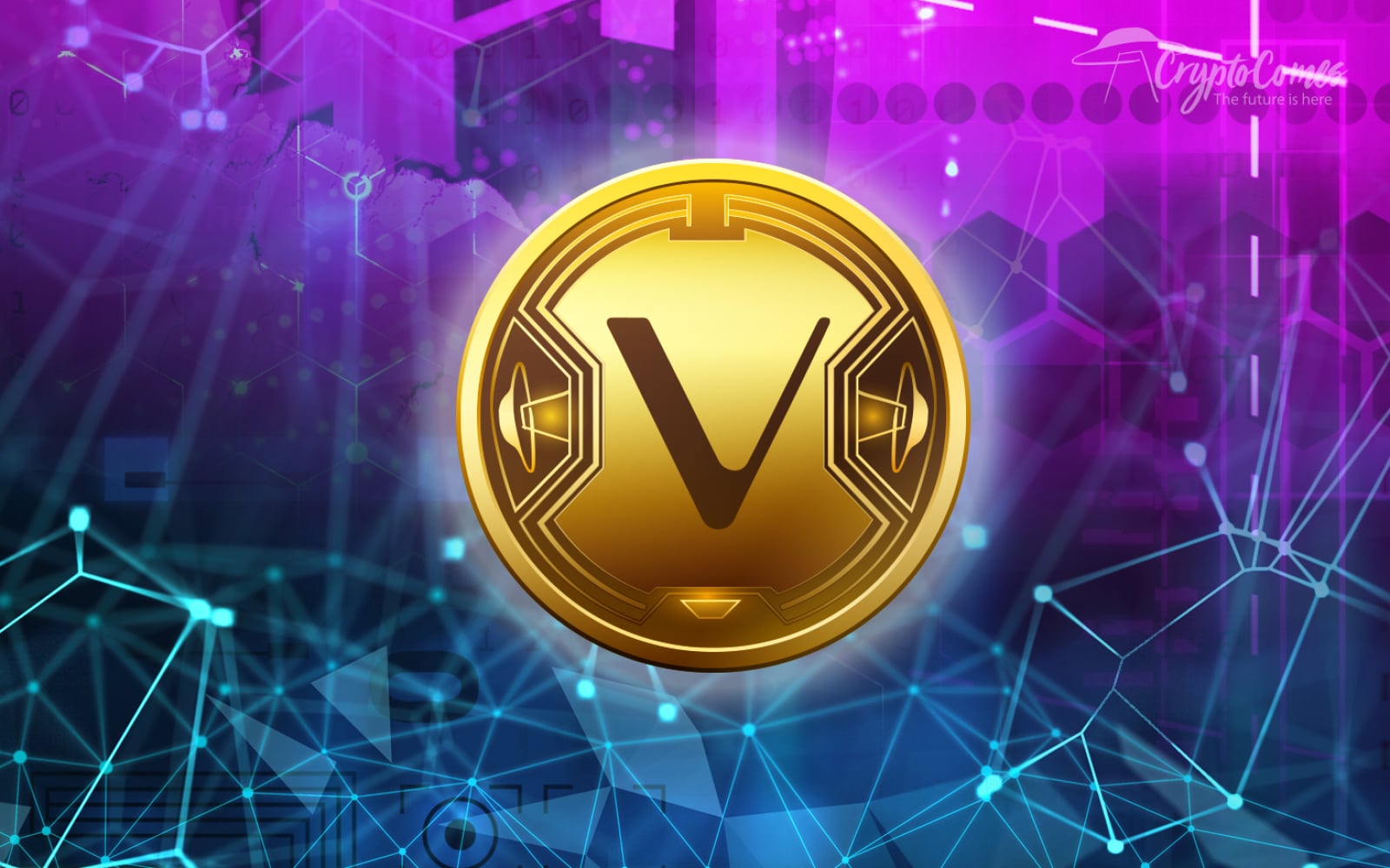 How to Buy VeChain (VEN) in USA: A Step-by-Step Guide - U.Today