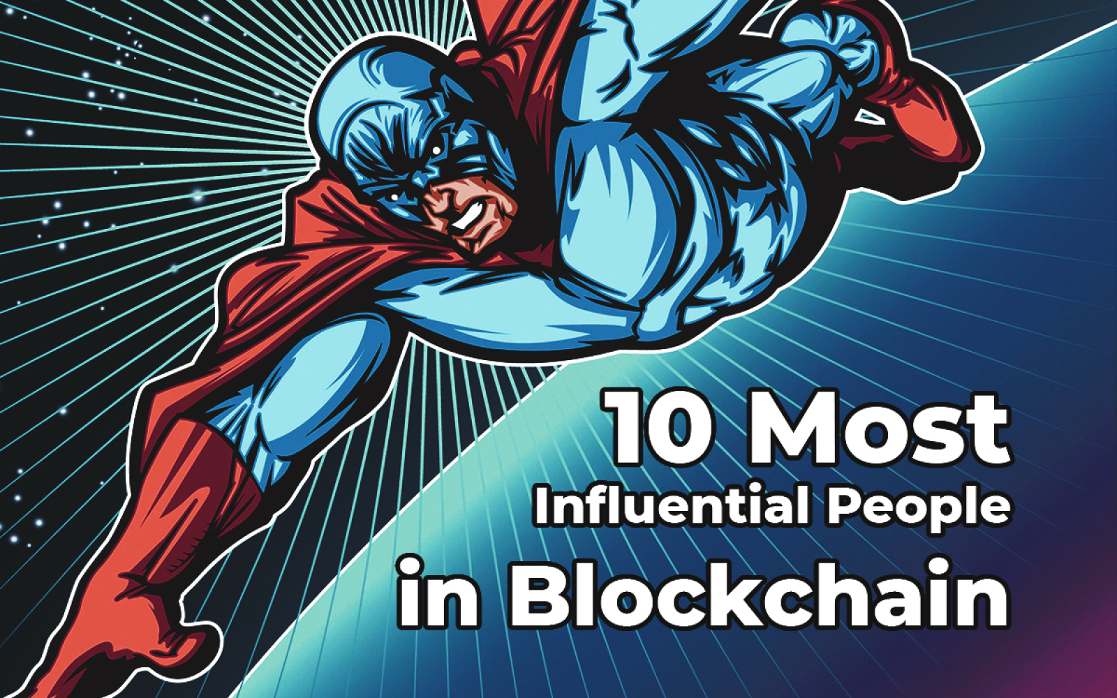 10 Most Influential People in Blockchain- Popular Crypto Names 2018 - U ...