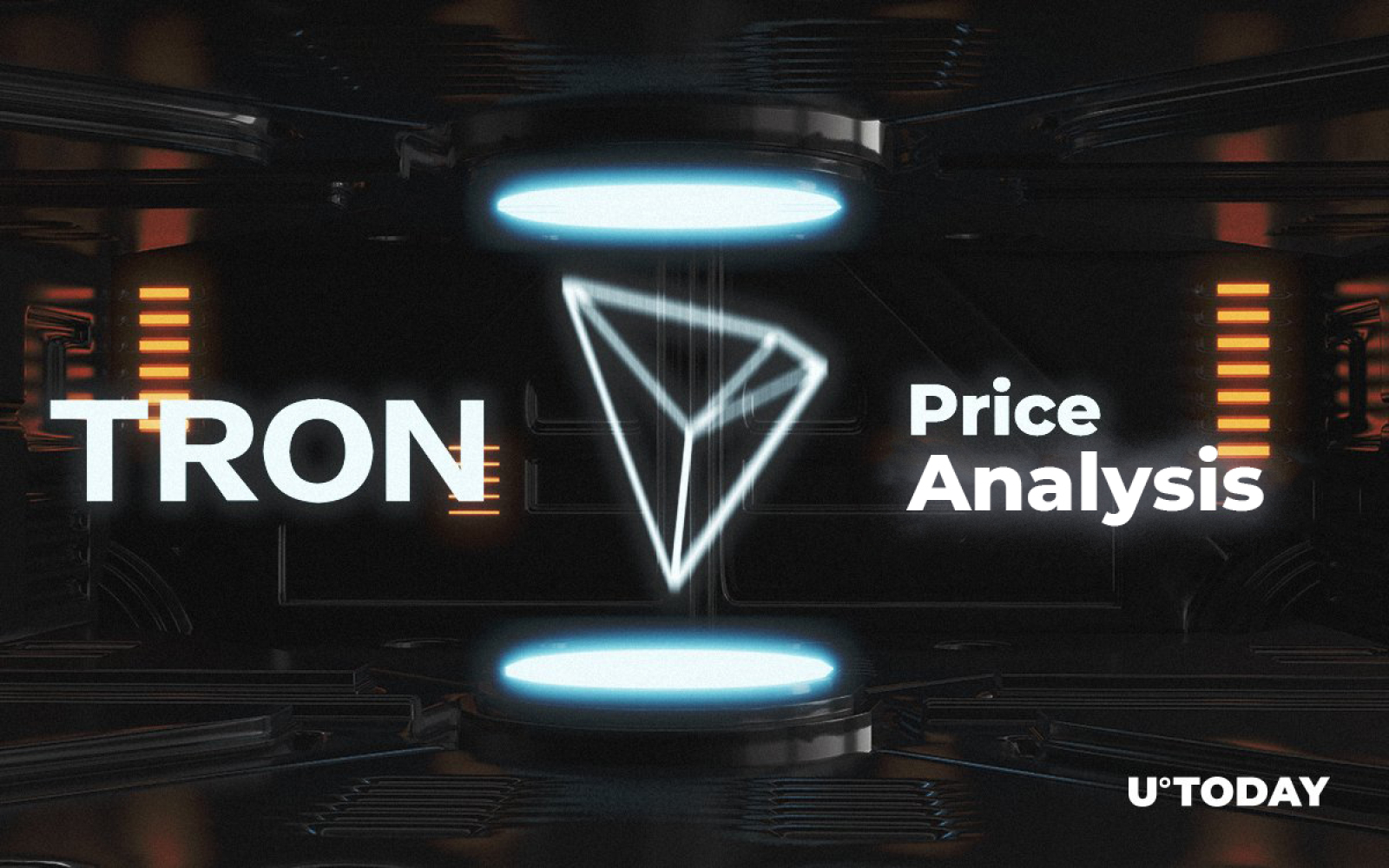 Tron Price Analysis - How Much Might TRX Be Worth in 2019\20\25? - U.Today