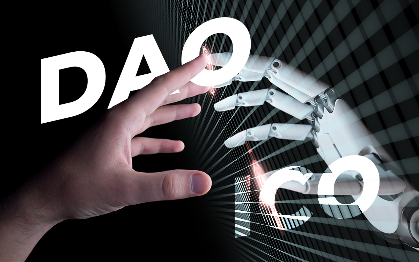 What is DAICO? Uniting Features of DAO and ICO