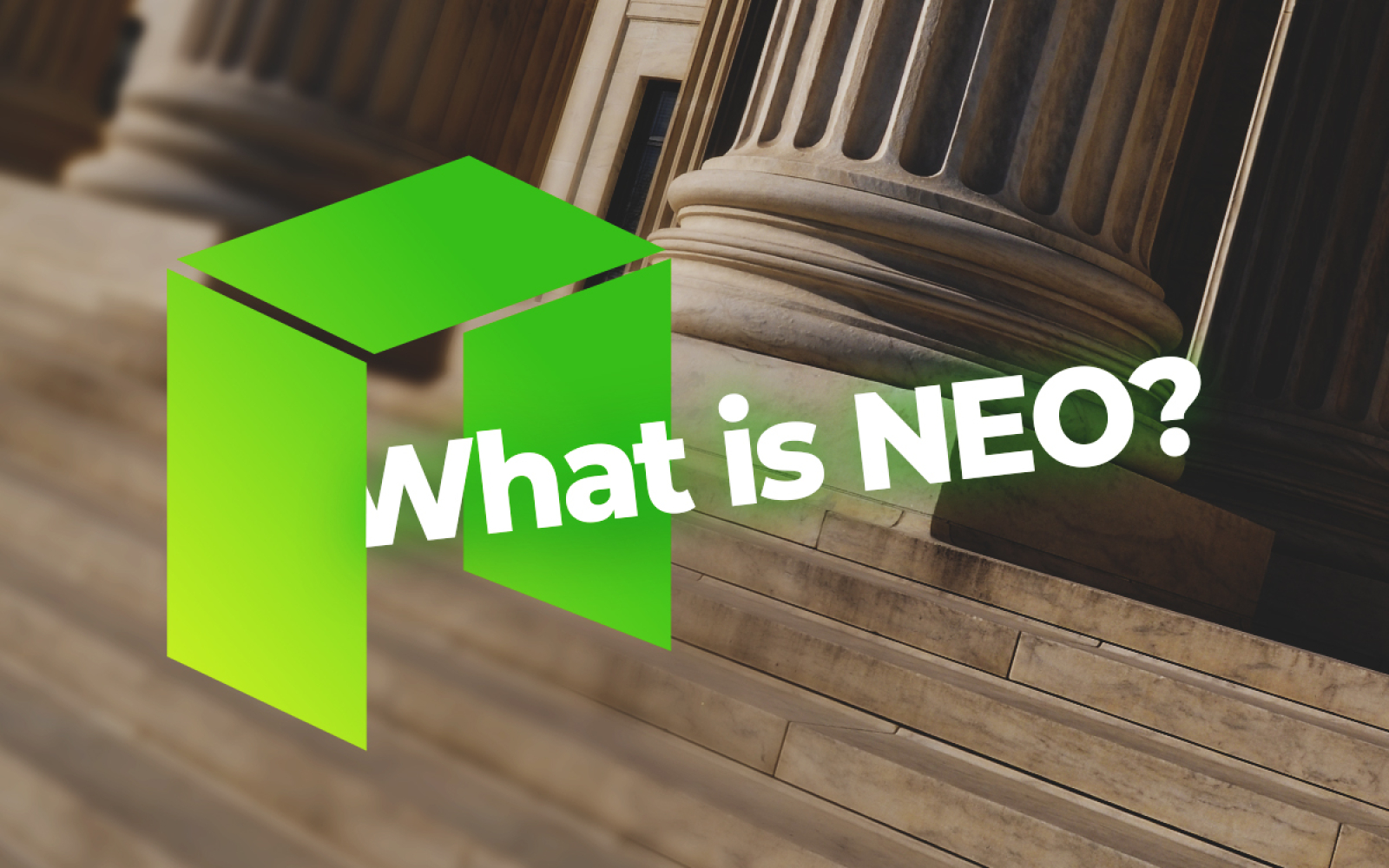 What is NEO?
