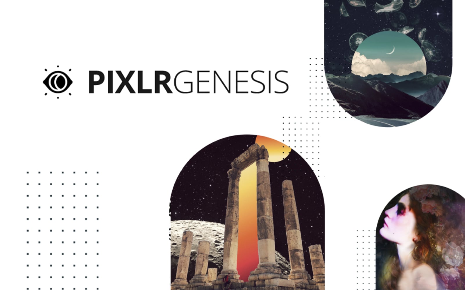 Pixlr Launches Largest Decentralized Art Museum: Details - U.Today