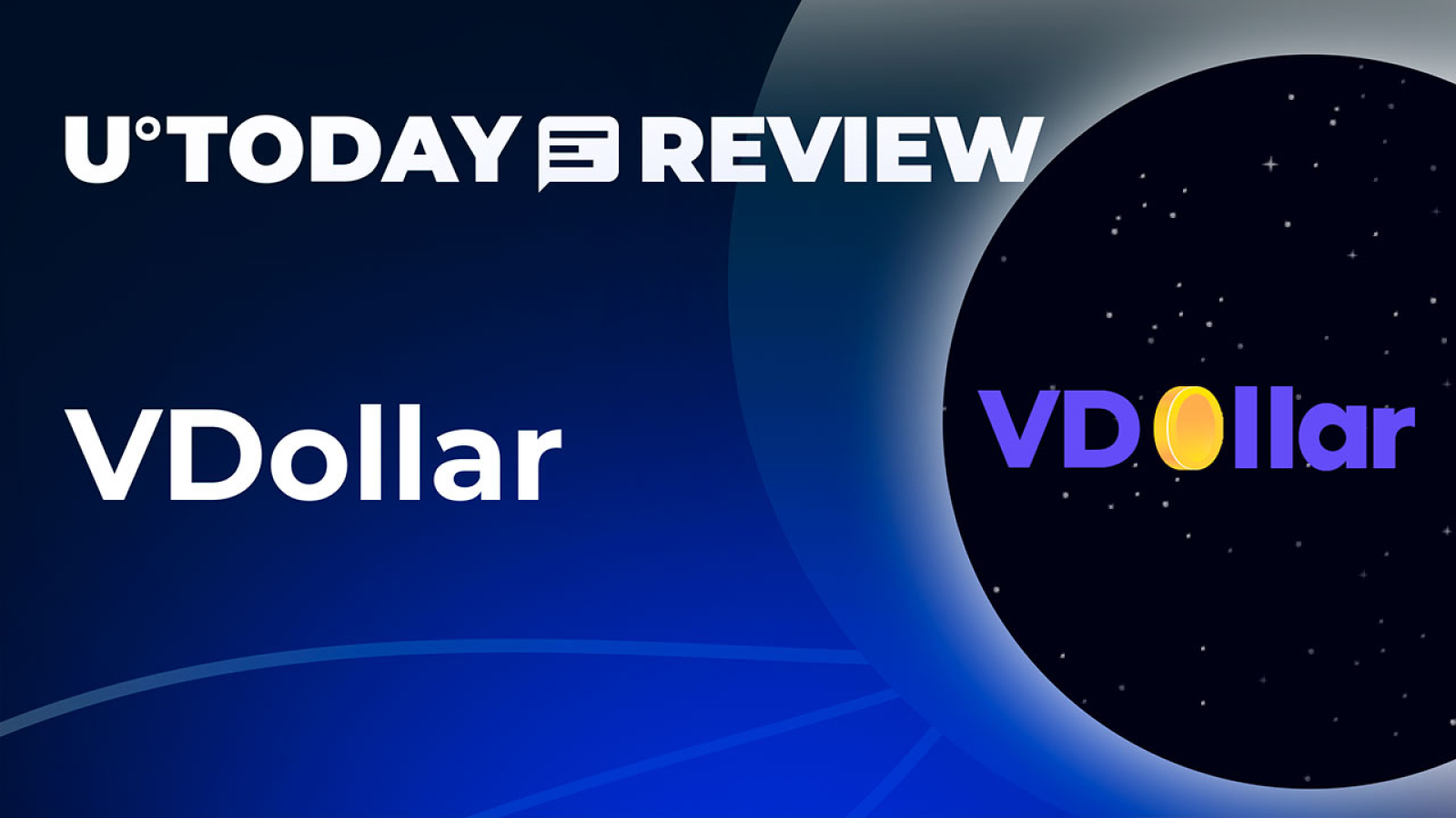 VDollar (VD) Exchange for One-Stop Crypto Trading Experience: Review of ...