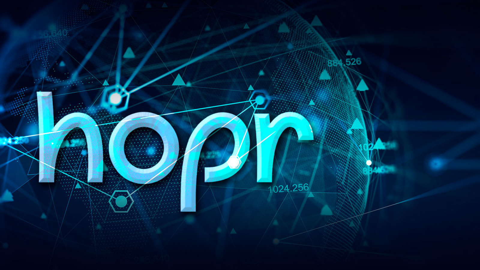 HOPR Network Introduce Privacy-Focused and Censorship-Resistant ...