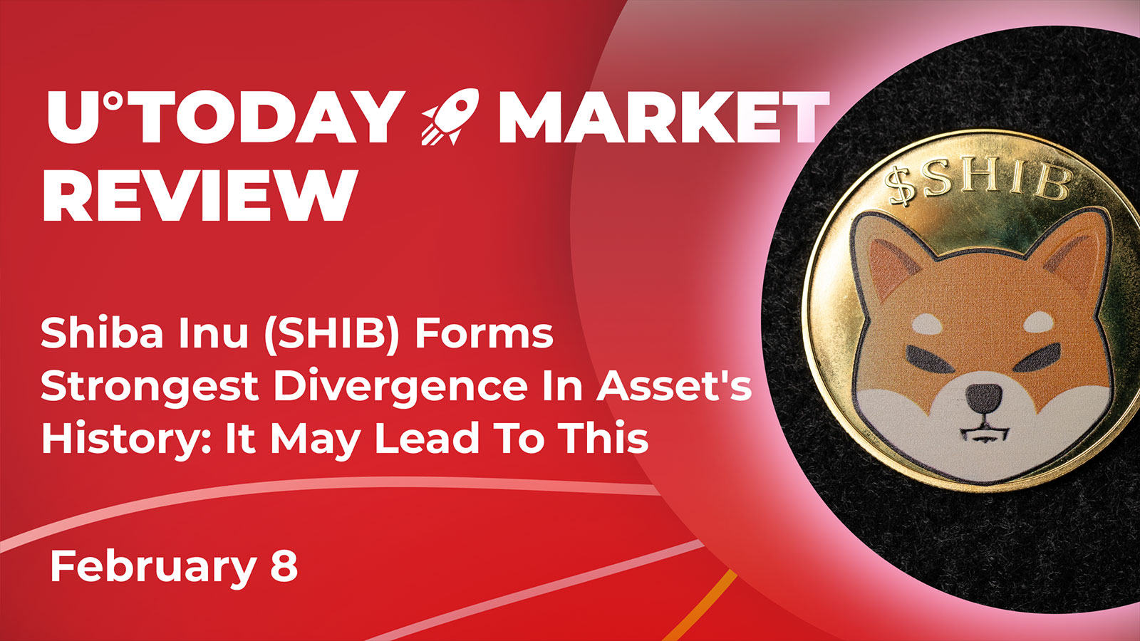 Shiba Inu (SHIB) Forms Strongest Divergence in Asset's History: It May ...