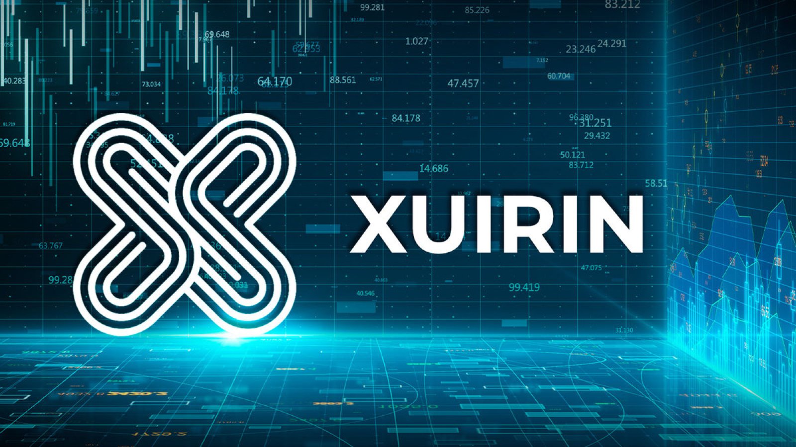 Xuirin Finance (XUIRIN) Presale Enters New Phase with Whitepaper and Presentation Released - U.Today