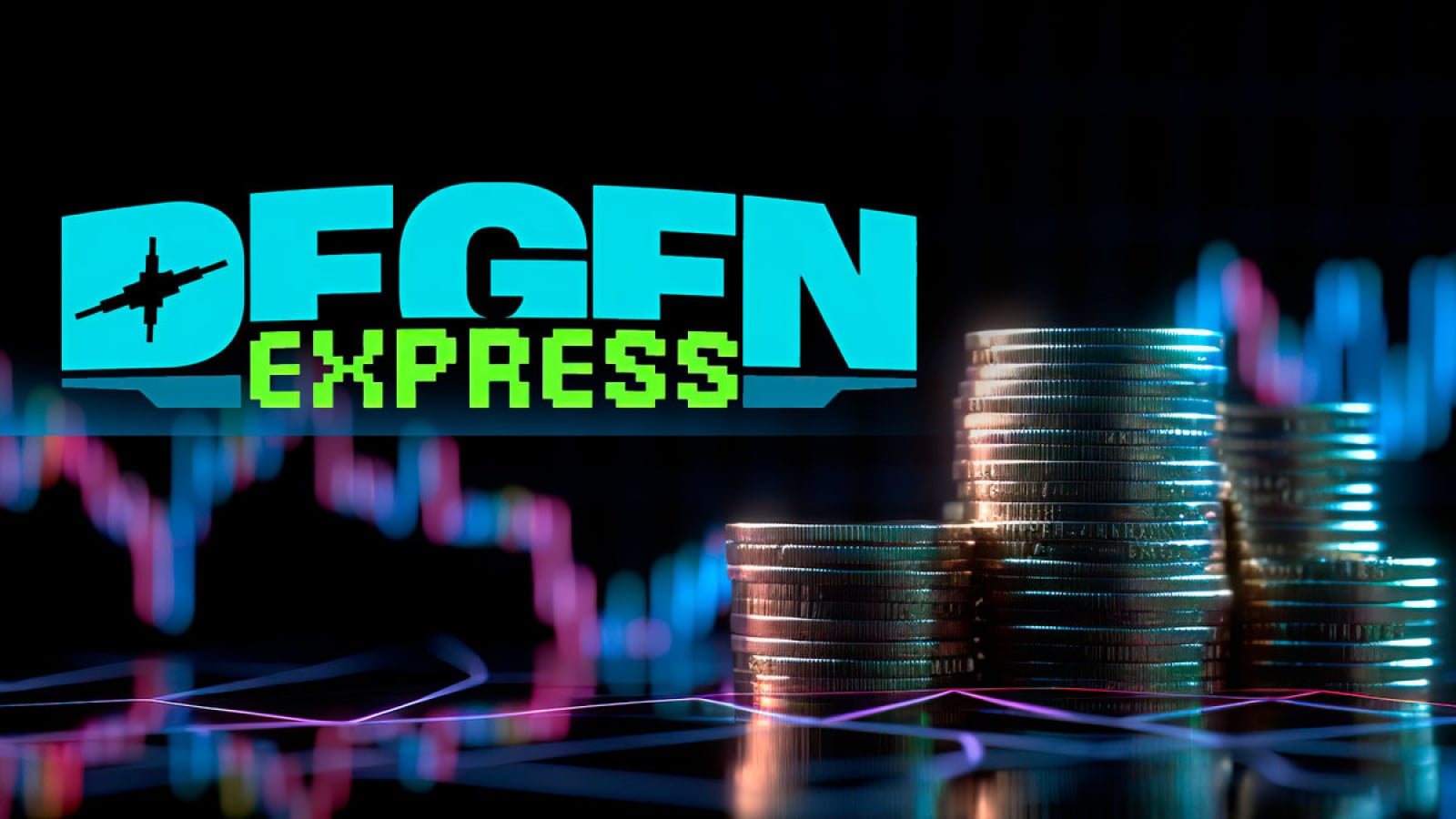 Degen Express Introduces Pioneering Launchpad for Fantom, Base Meme Coins - U.Today