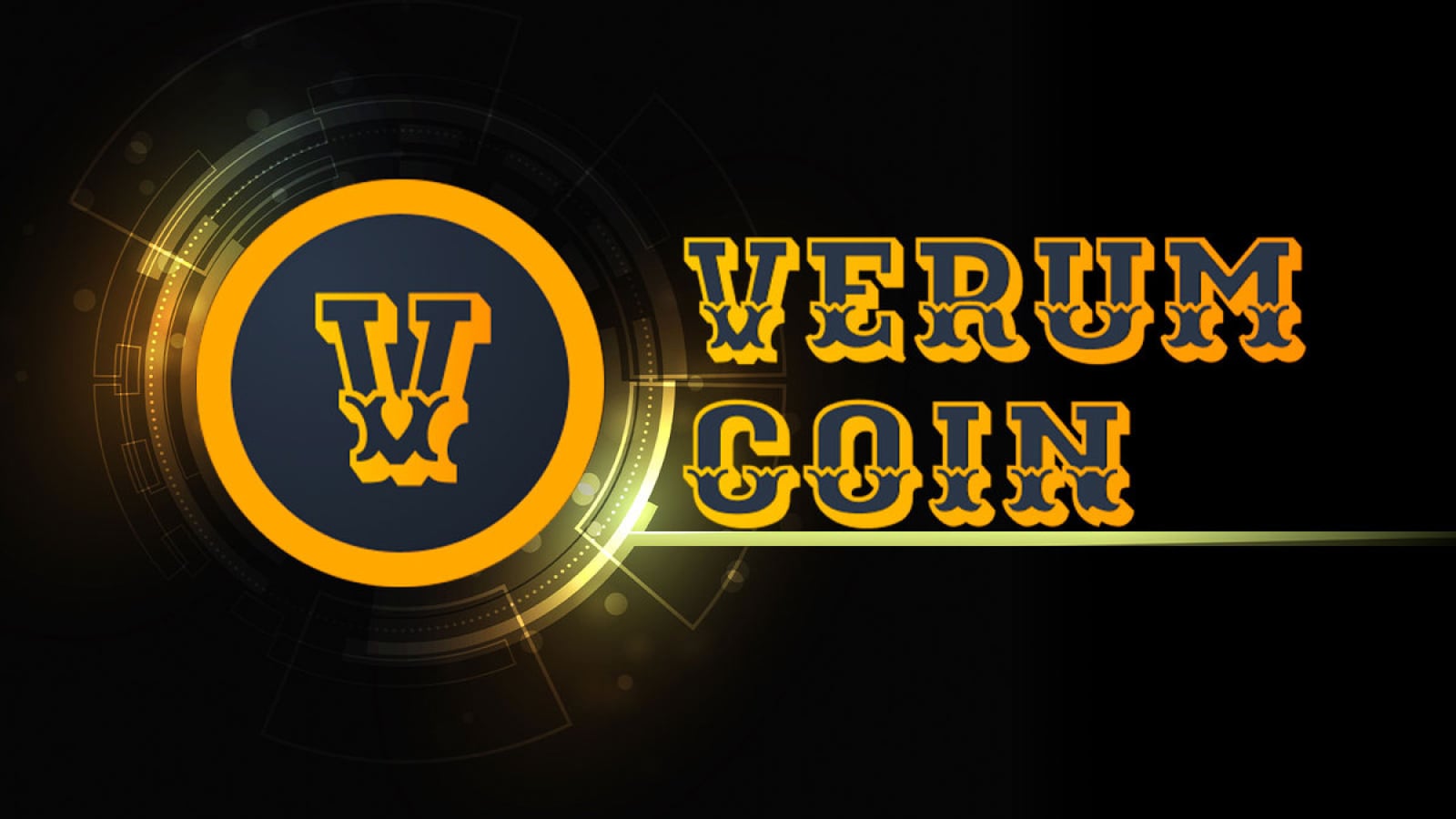 Verum Coin Ecosystem Launches Verum Pay Solution Integrated With Native ...